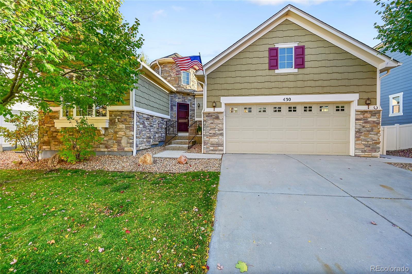 430 Cheyenne Dr, Lafayette, CO 80026 - MLS 8862775 - Coldwell Banker