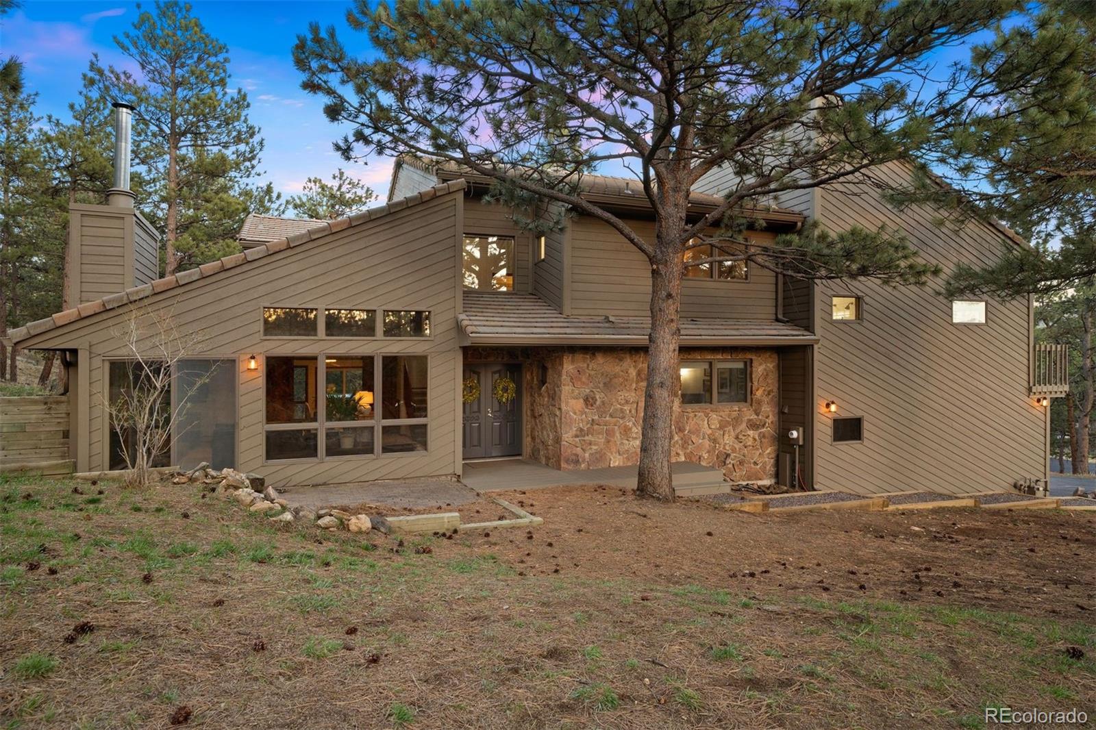 2386 Daisy Ln, Golden, CO 80401 - MLS 8887496 - Coldwell Banker