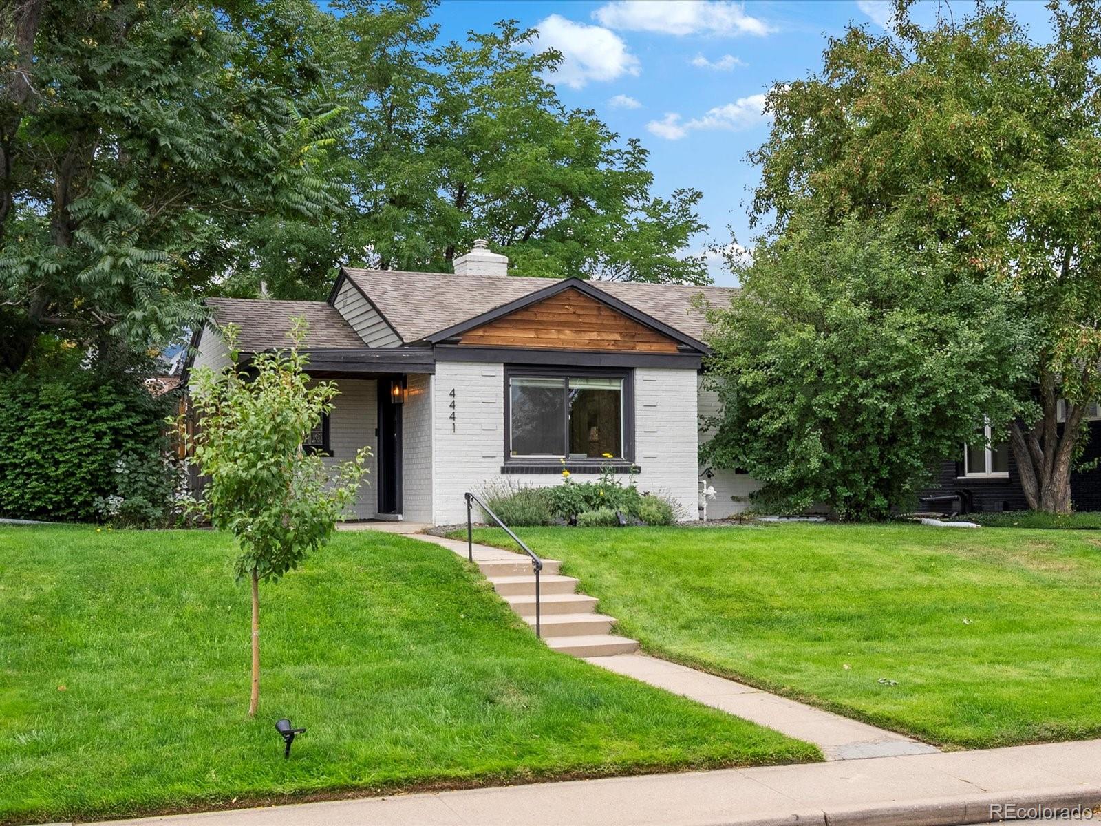 4441 Eliot St, Denver, CO 80211 - MLS 8913107 - Coldwell Banker