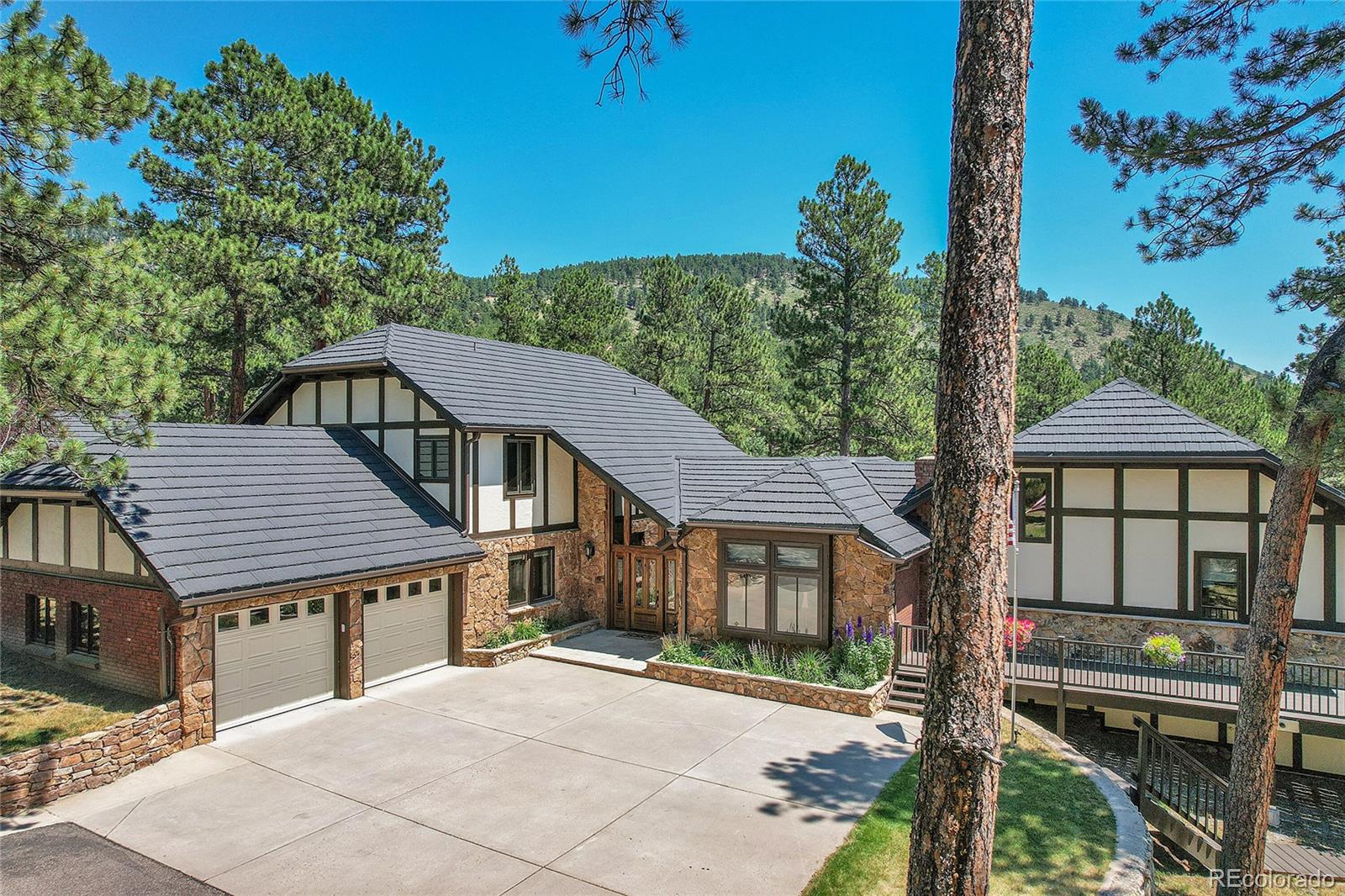 322 Greystone Rd, Evergreen, CO 80439 - MLS 9030488 - Coldwell Banker
