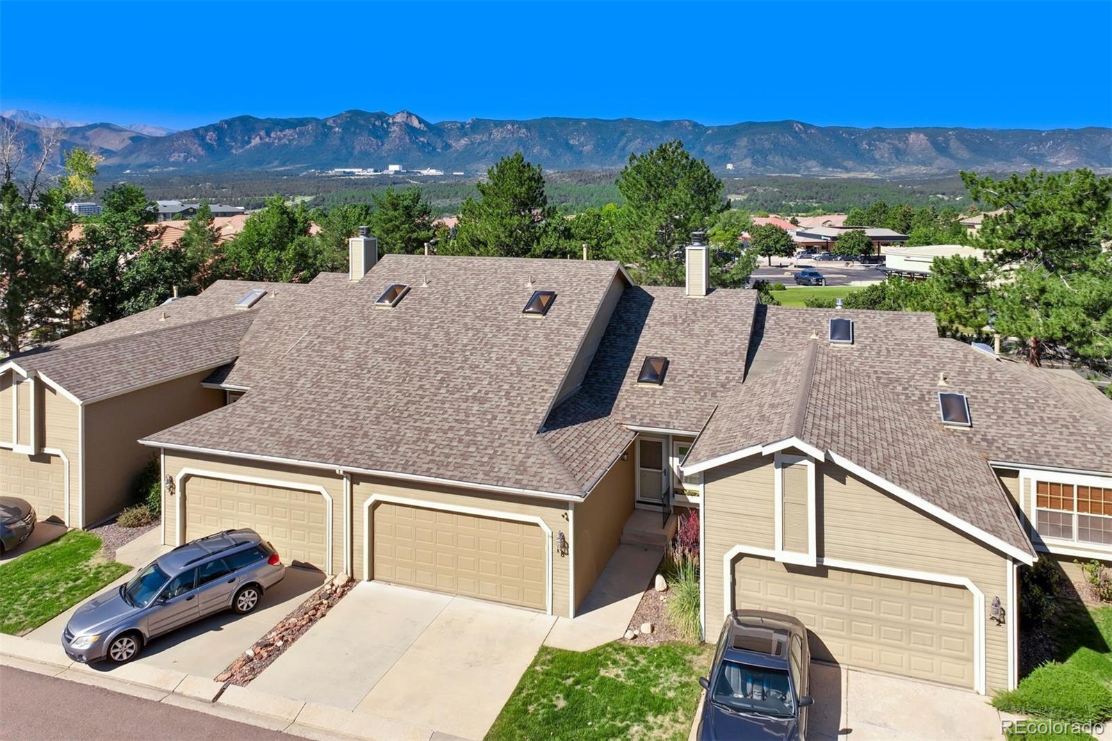 18 Rising Sun Terrace, Colorado Springs, CO 80921 - MLS 9204322 ...
