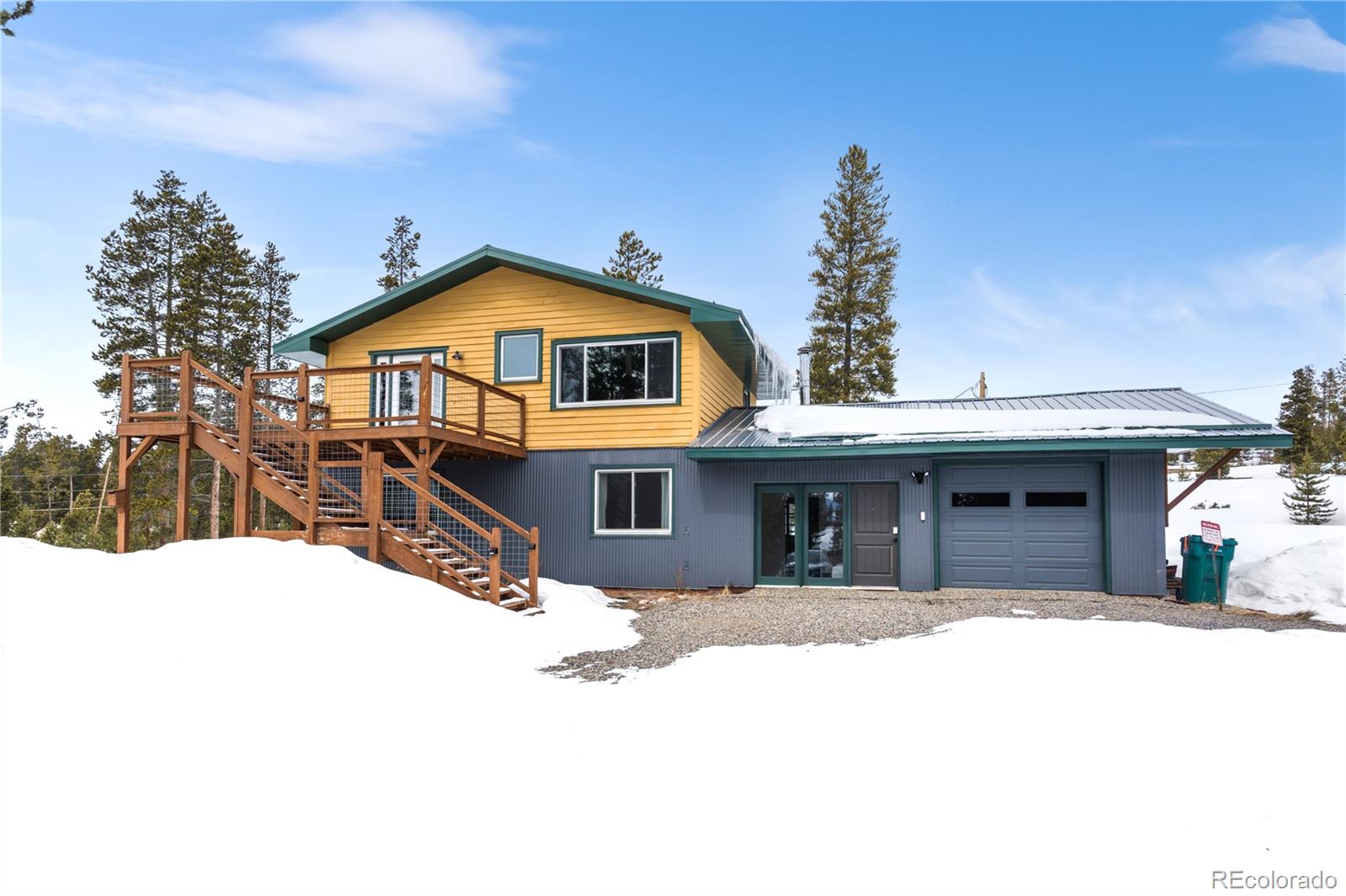 133 Elk Horn Dr, Tabernash, CO 80446 - MLS 9247568 - Coldwell Banker
