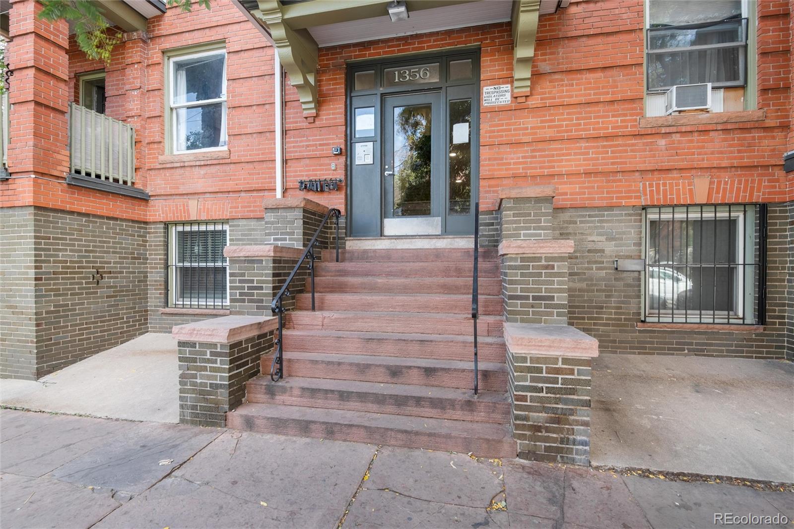 1356 N Pearl St #303, Denver, CO 80203 - MLS 9793084 - Coldwell Banker