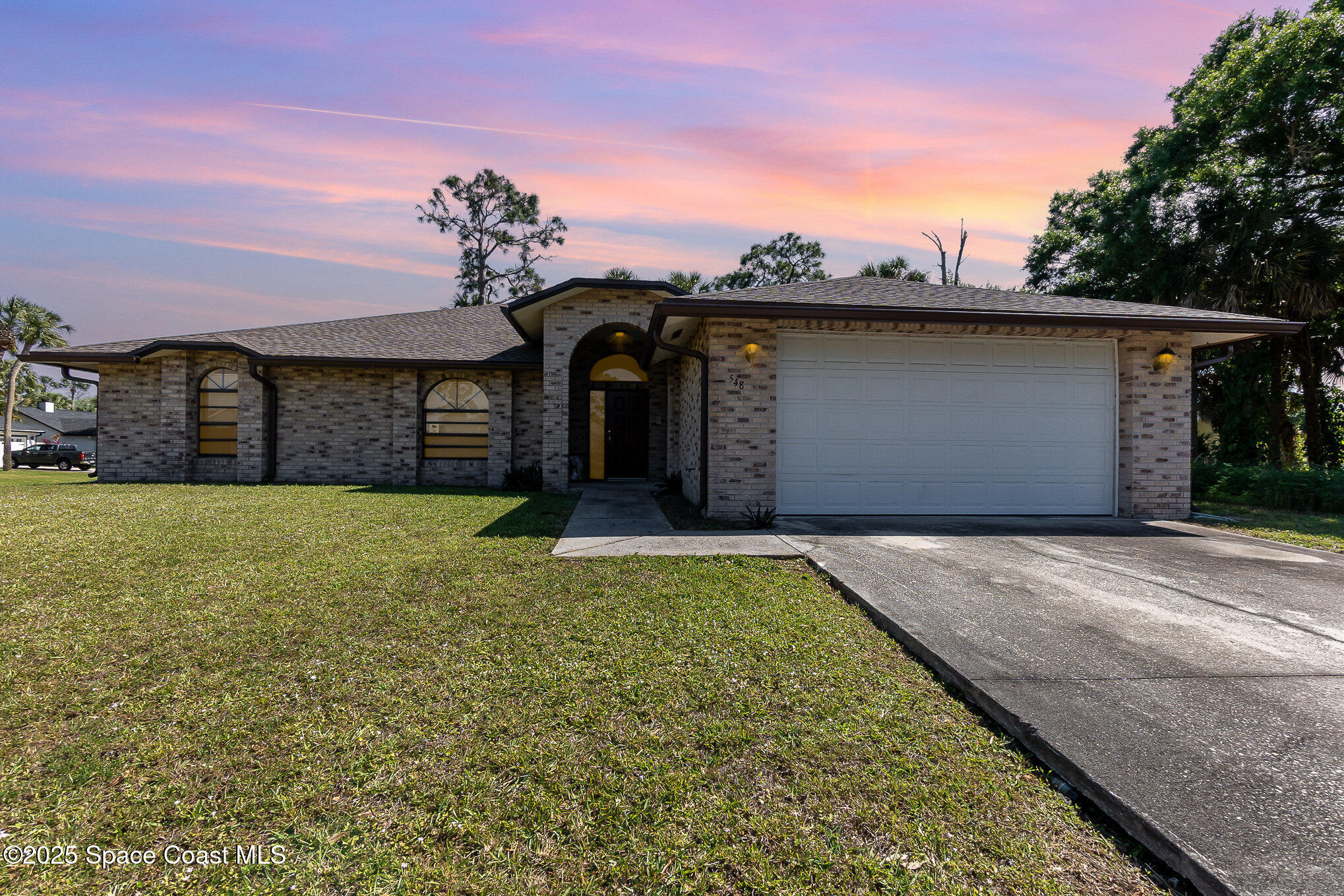 548 Gilbert Dr NE, Palm Bay, FL 32907 - MLS 1040031 - Coldwell Banker