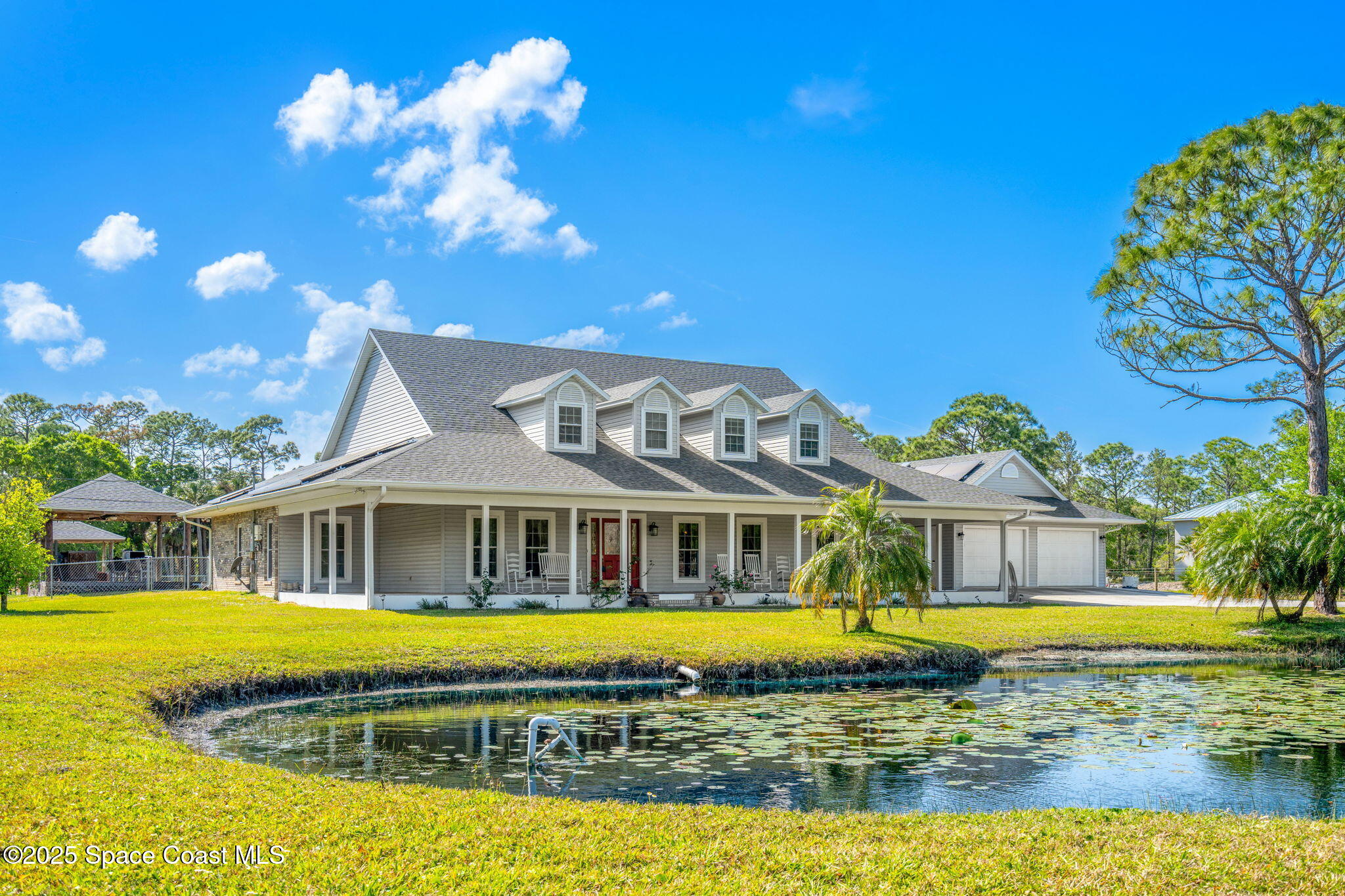 1780 Eva Ln, Malabar, FL 32950 - MLS 1041046 - Coldwell Banker