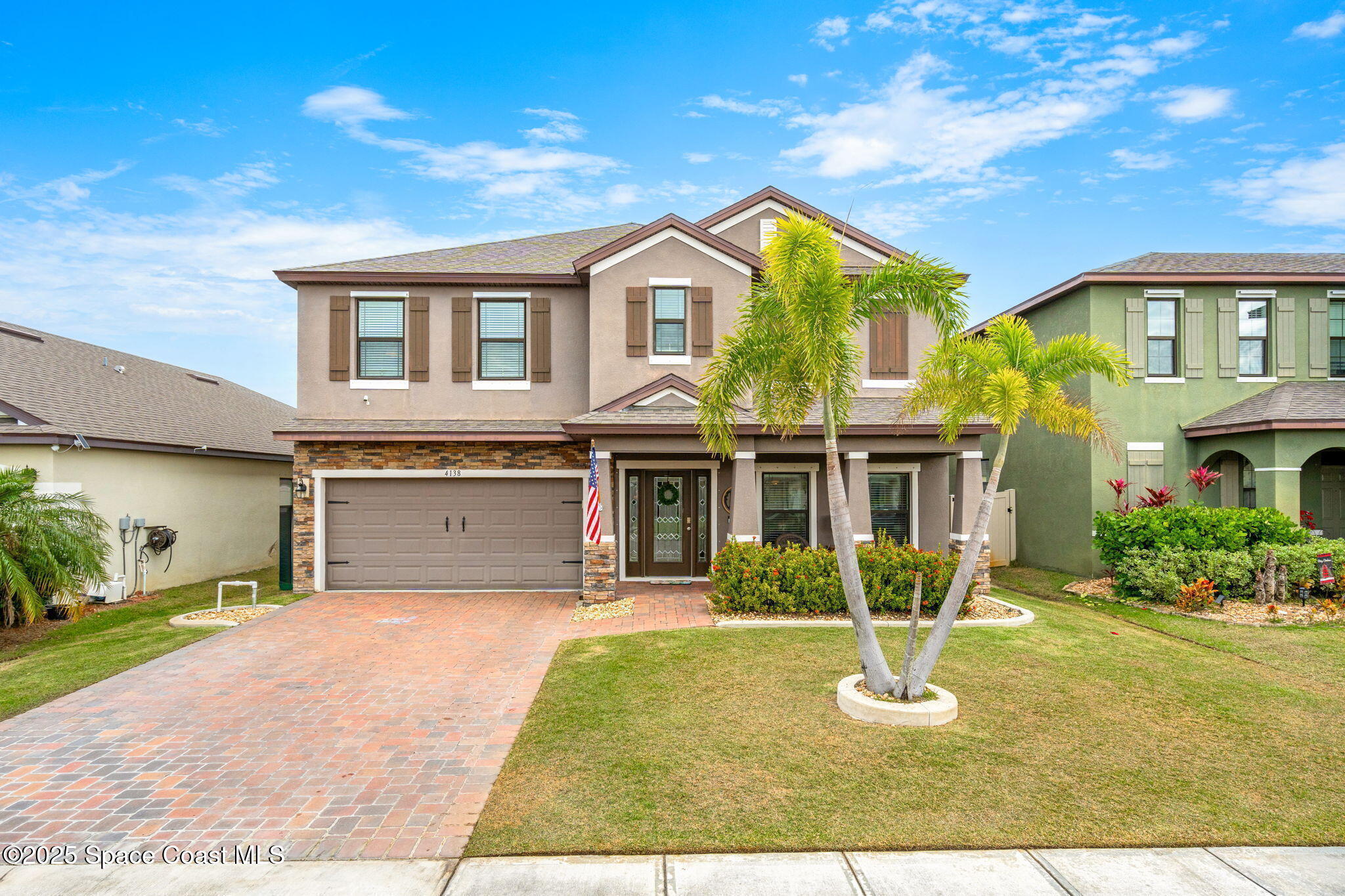 4138 Alligator Flag Cir, West Melbourne, FL 32904 - MLS 1042445 ...