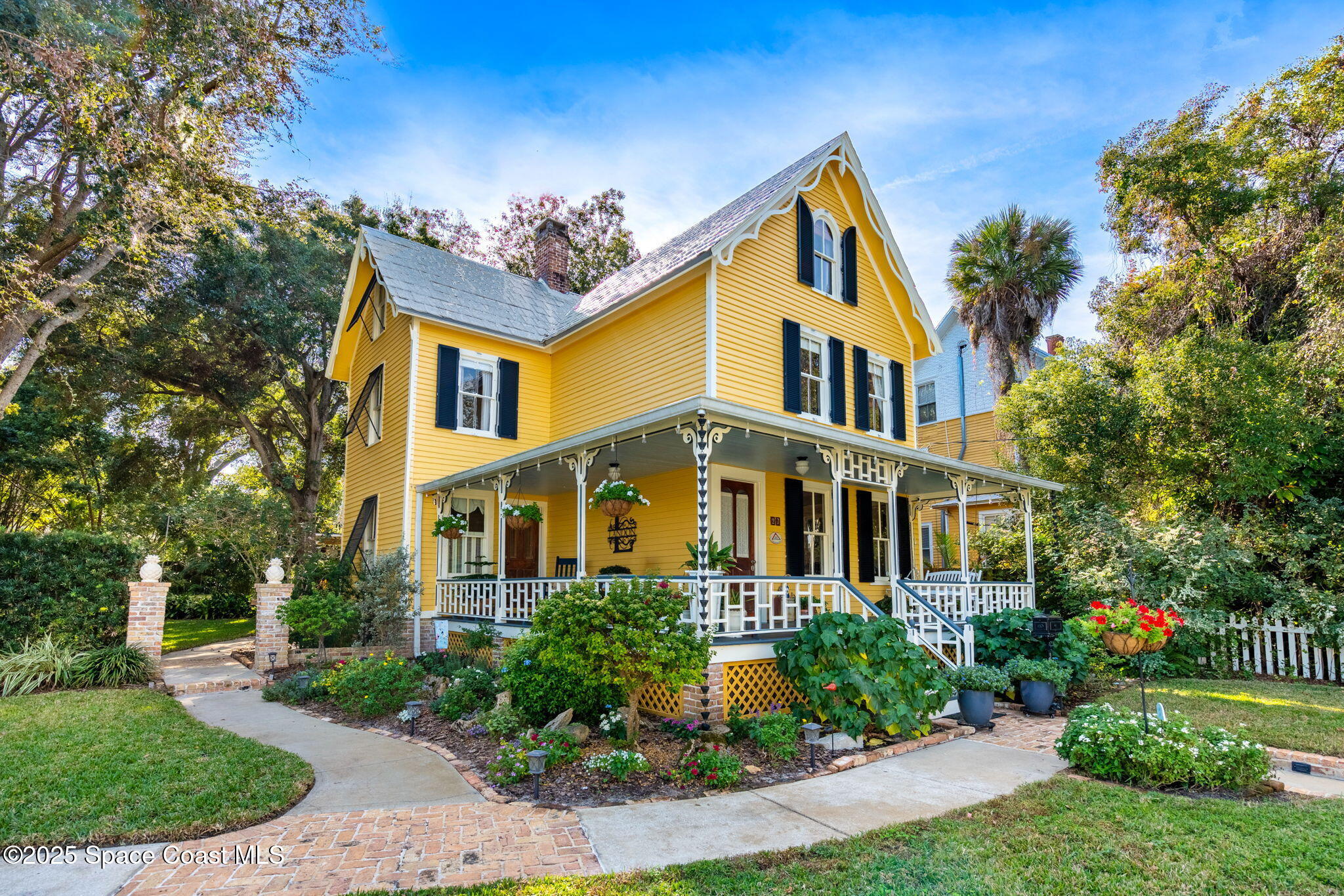 27 Barton Ave, Rockledge, FL 32955 - MLS 1064559 - Coldwell Banker