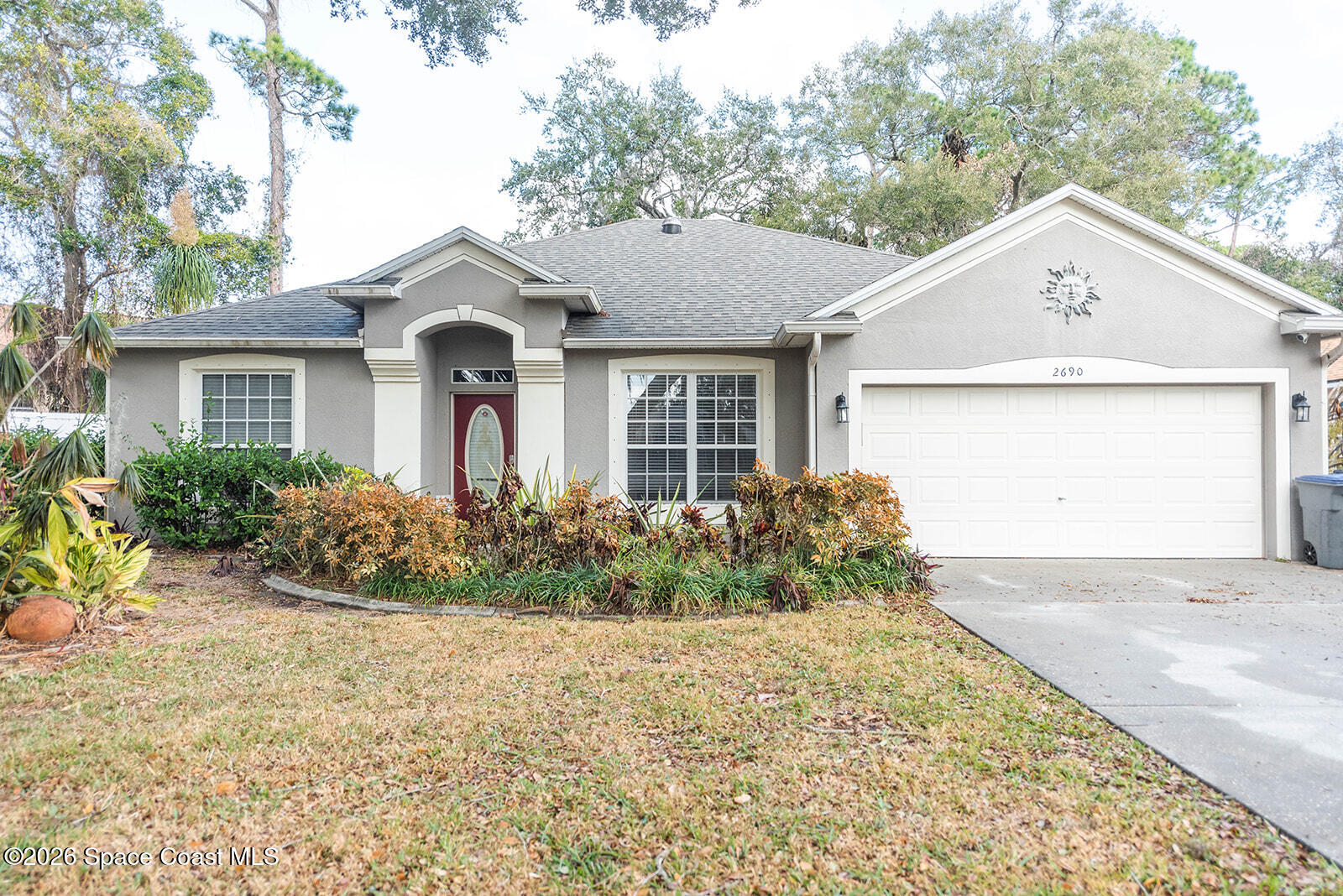 2690 La Cita Ln, Titusville, FL 32780 - MLS 1069300 - Coldwell Banker
