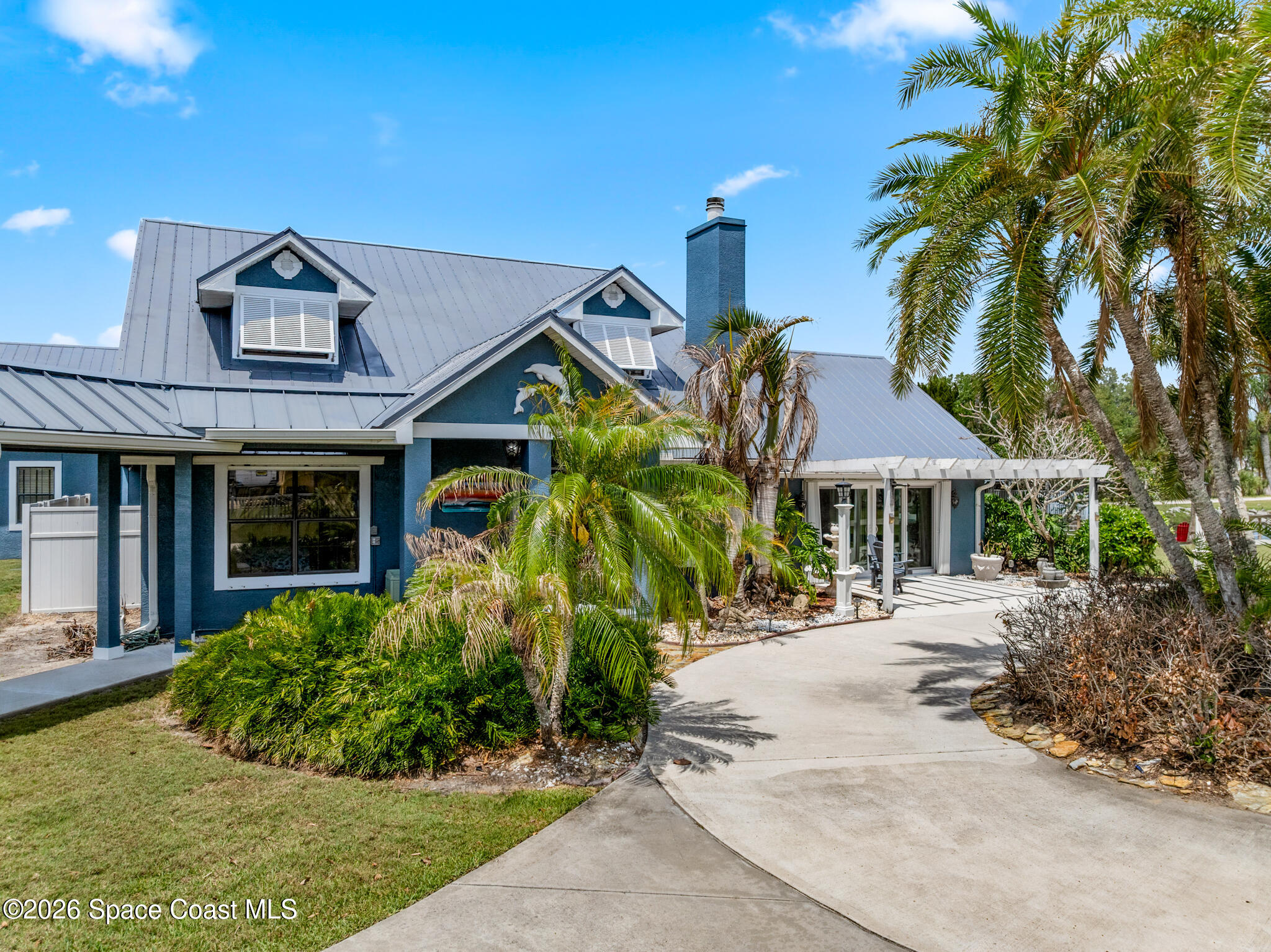 2955 N Tropical Trail, Merritt Island, FL 32953 - MLS 1076900 ...