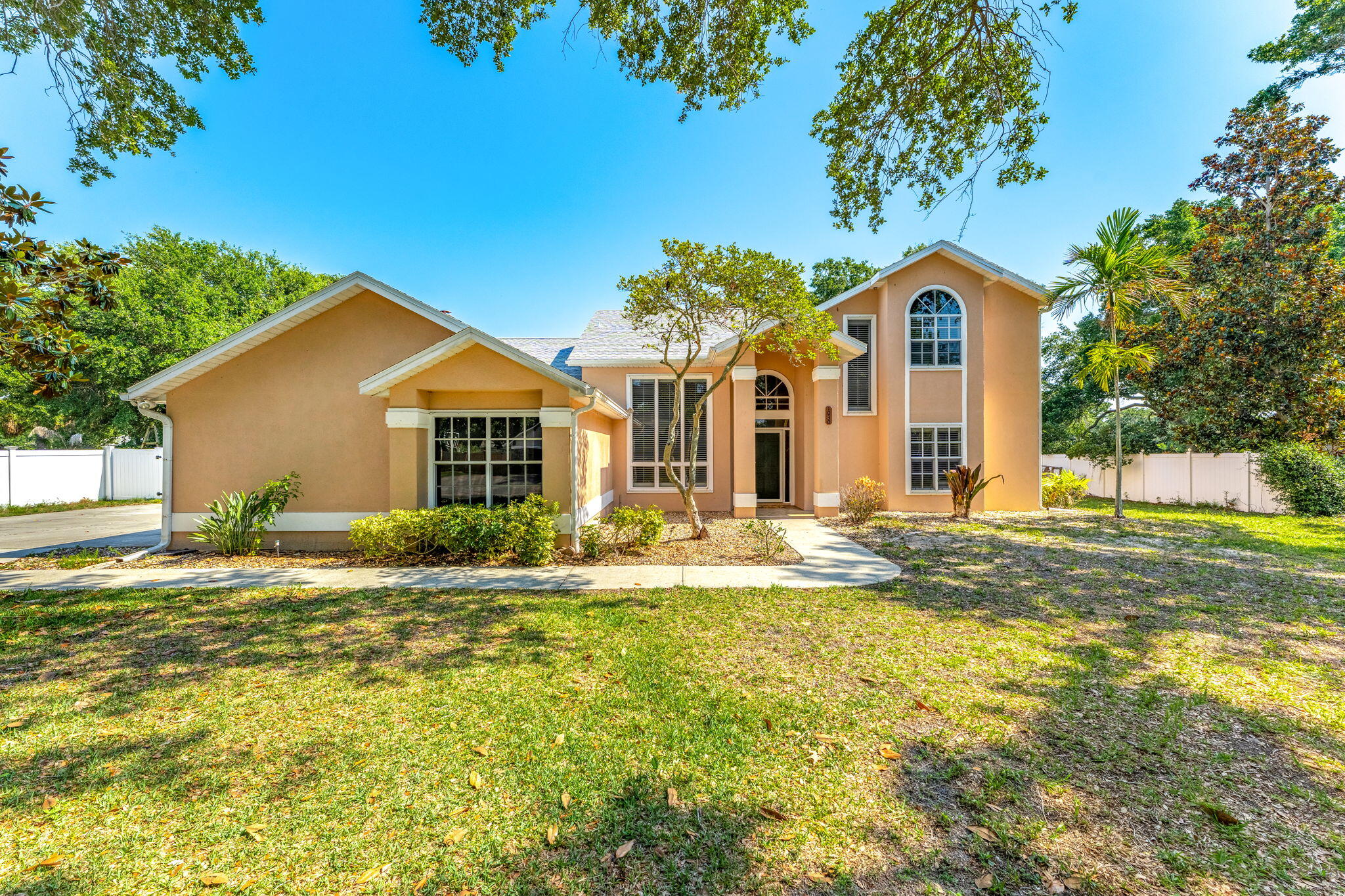 1030 Old Parsonage Dr, Merritt Island, FL 32952 - MLS 1015430 ...