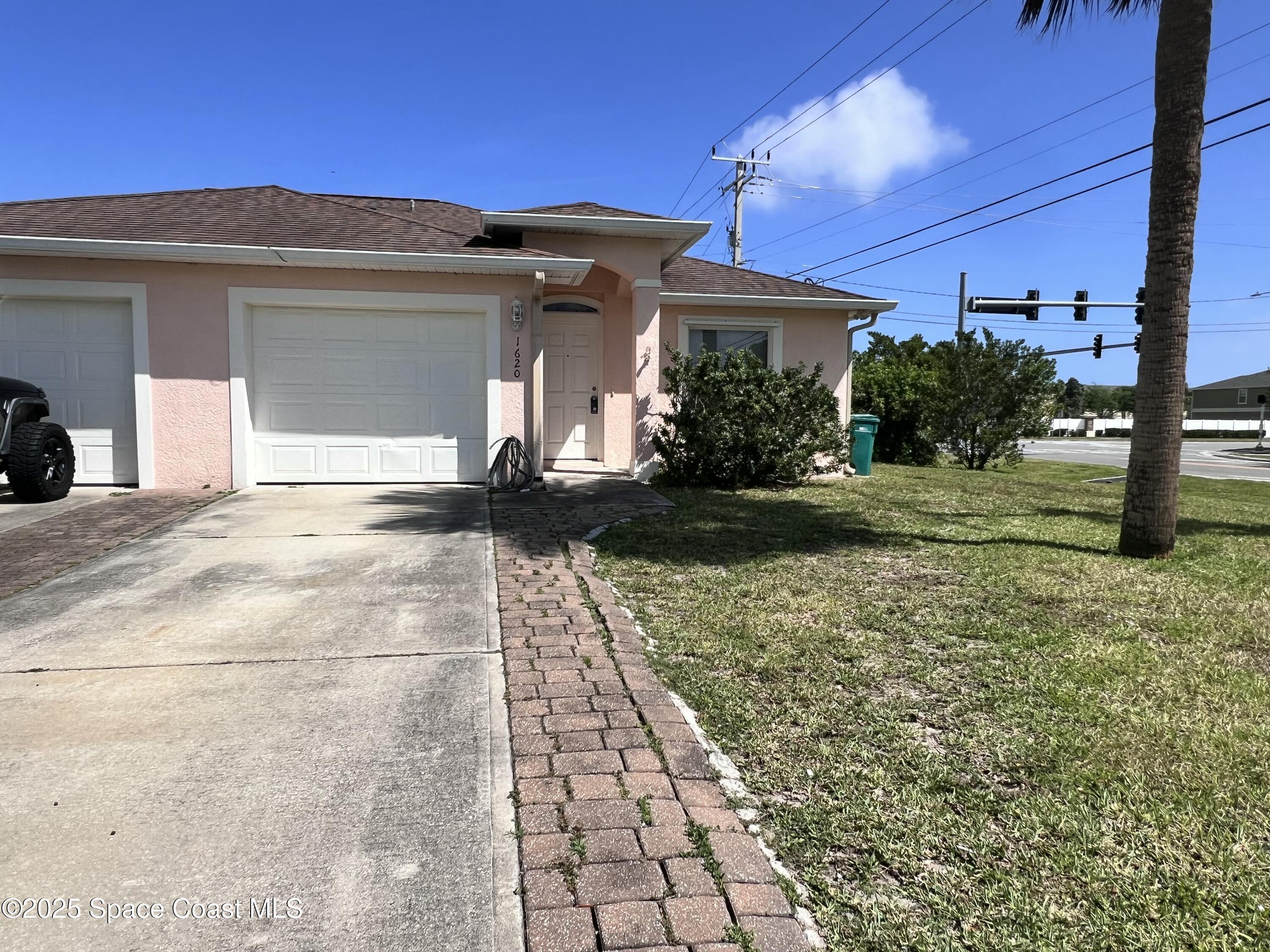 1620 Mason Terrace #Duplex, Melbourne, FL 32935 - MLS 1042227 ...
