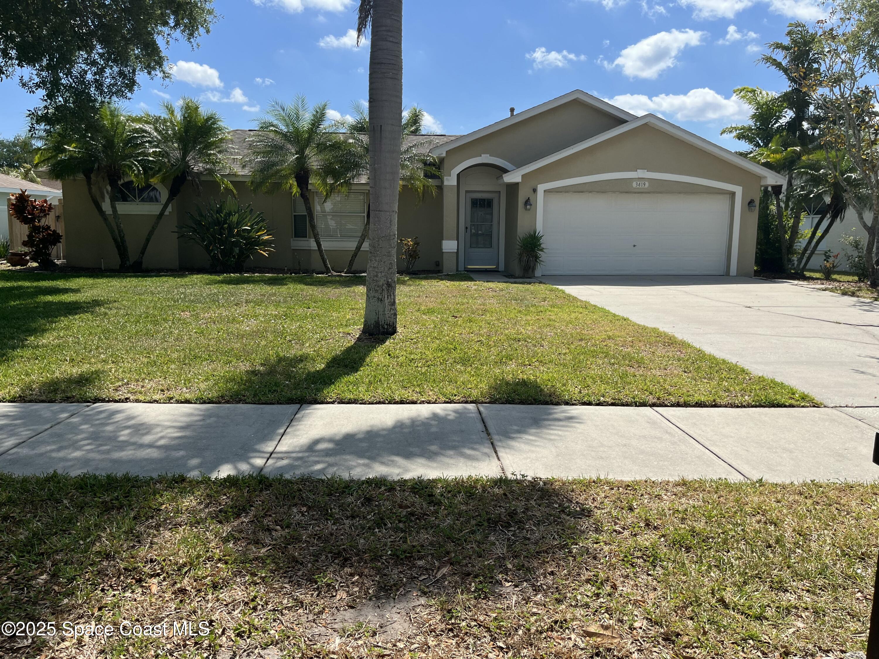 3419 Pineda Crossing Dr, Melbourne, FL 32940 - MLS 1043821 - Coldwell ...