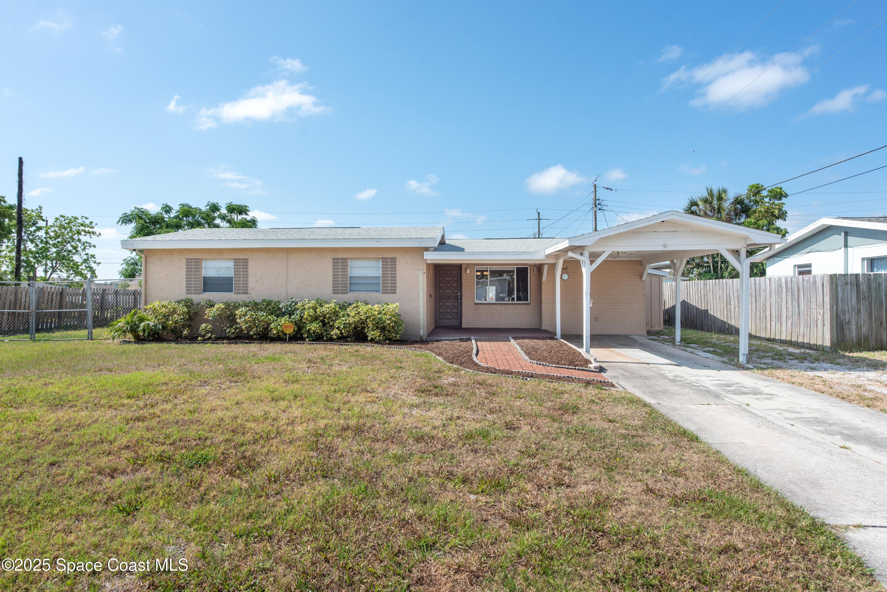 2021 Nottingham Rd, Melbourne, FL 32935 - MLS 1044951 - Coldwell Banker