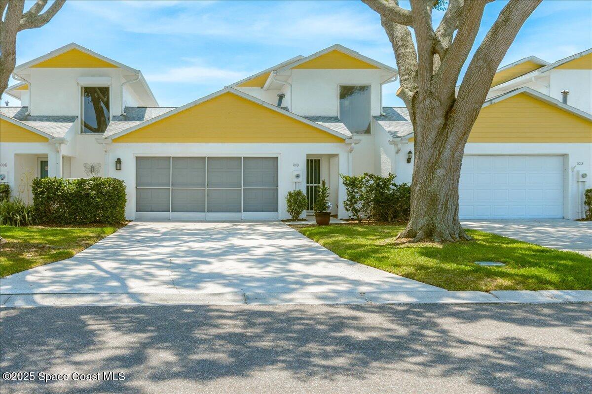 1010 Villa Dr, Melbourne, FL 32940 - MLS 1047106 - Coldwell Banker