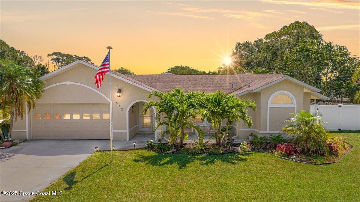 832 Newfound Harbor Dr, Merritt Island, FL 32952 - MLS 1047360 ...