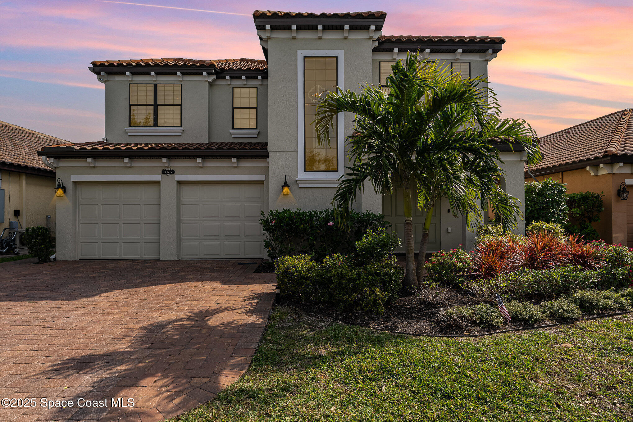 365 Point Lobos Dr, Satellite Beach, FL 32937 - MLS 1047555 - Coldwell ...