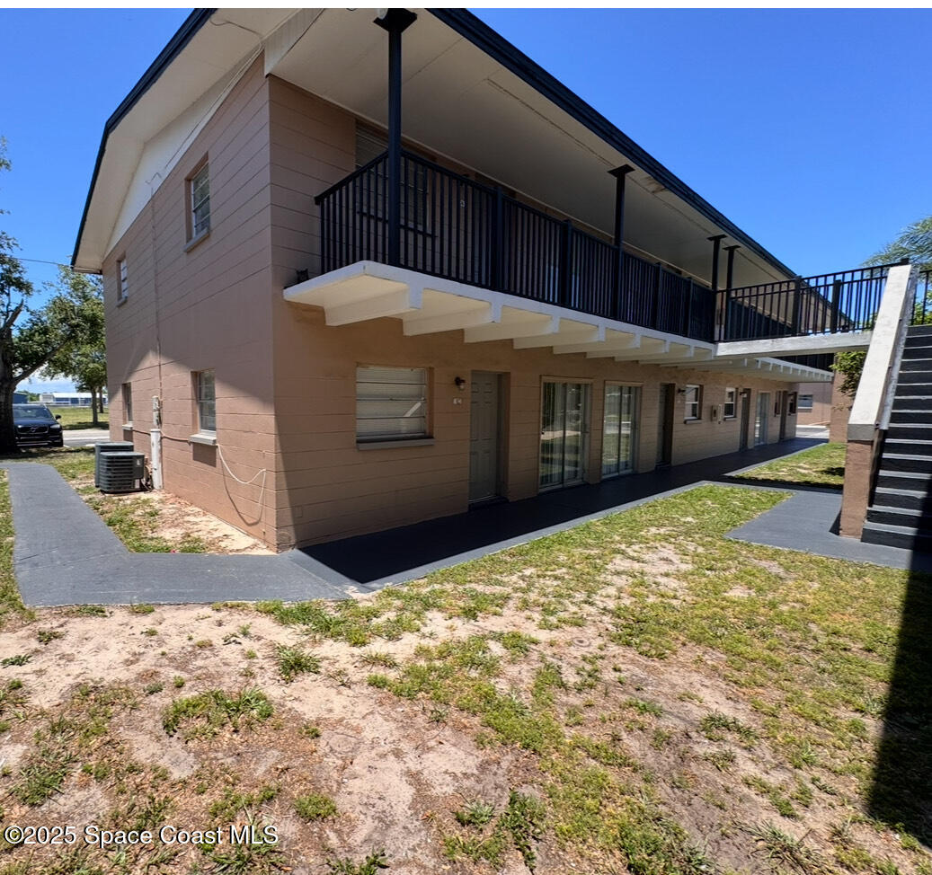 1715 Dixon Blvd #102, Cocoa, FL 32922 - MLS 1049263 - Coldwell Banker