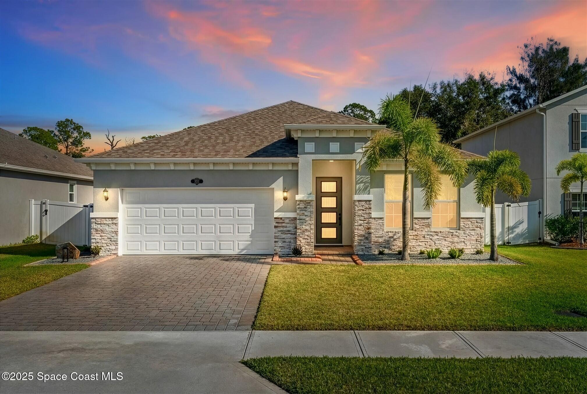 2673 Sam Snead St, West Melbourne, FL 32904 - MLS 1065577 - Coldwell Banker