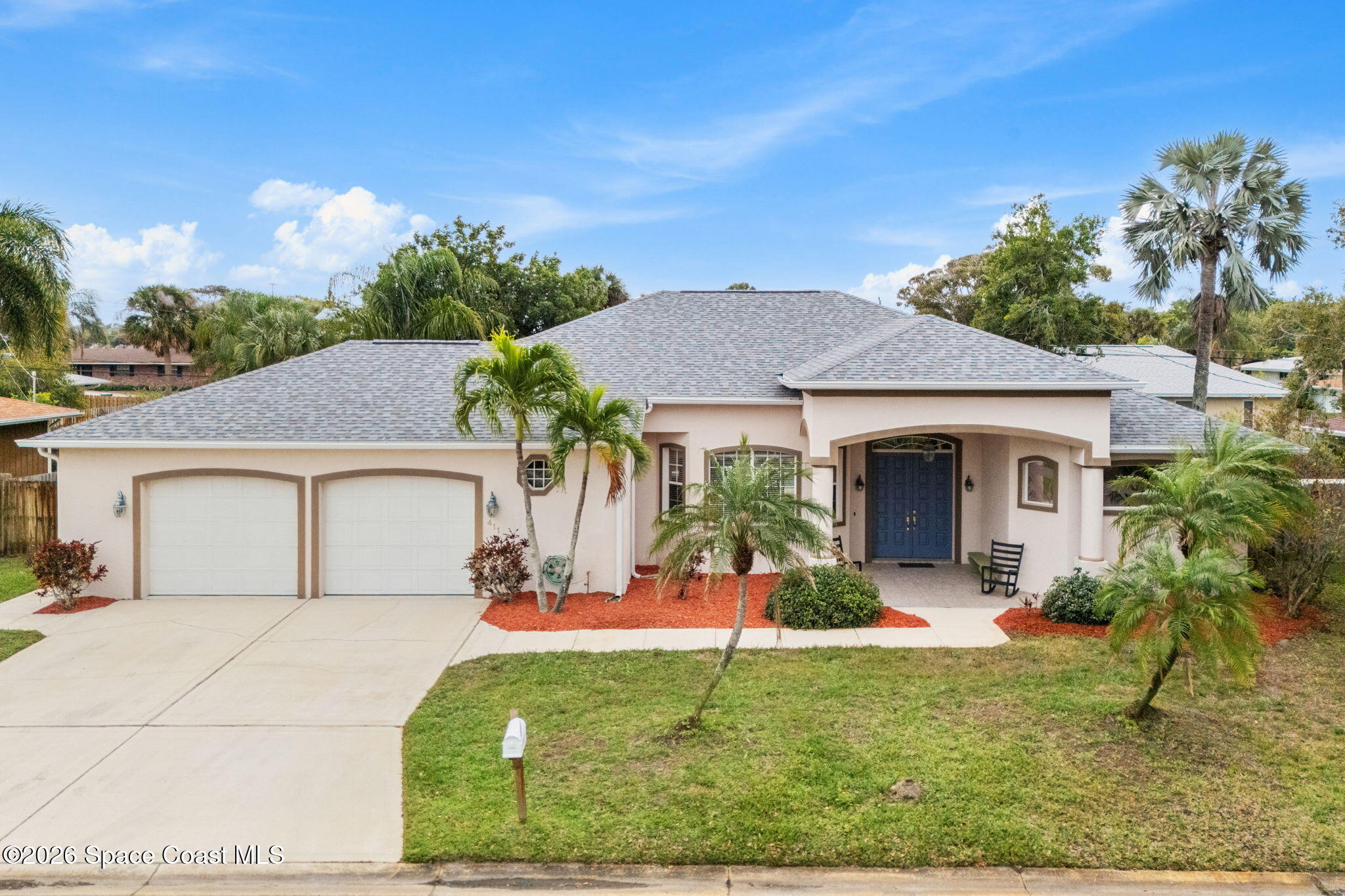 411 Monaco Dr, Indialantic, FL 32903 - MLS 1065916 - Coldwell Banker
