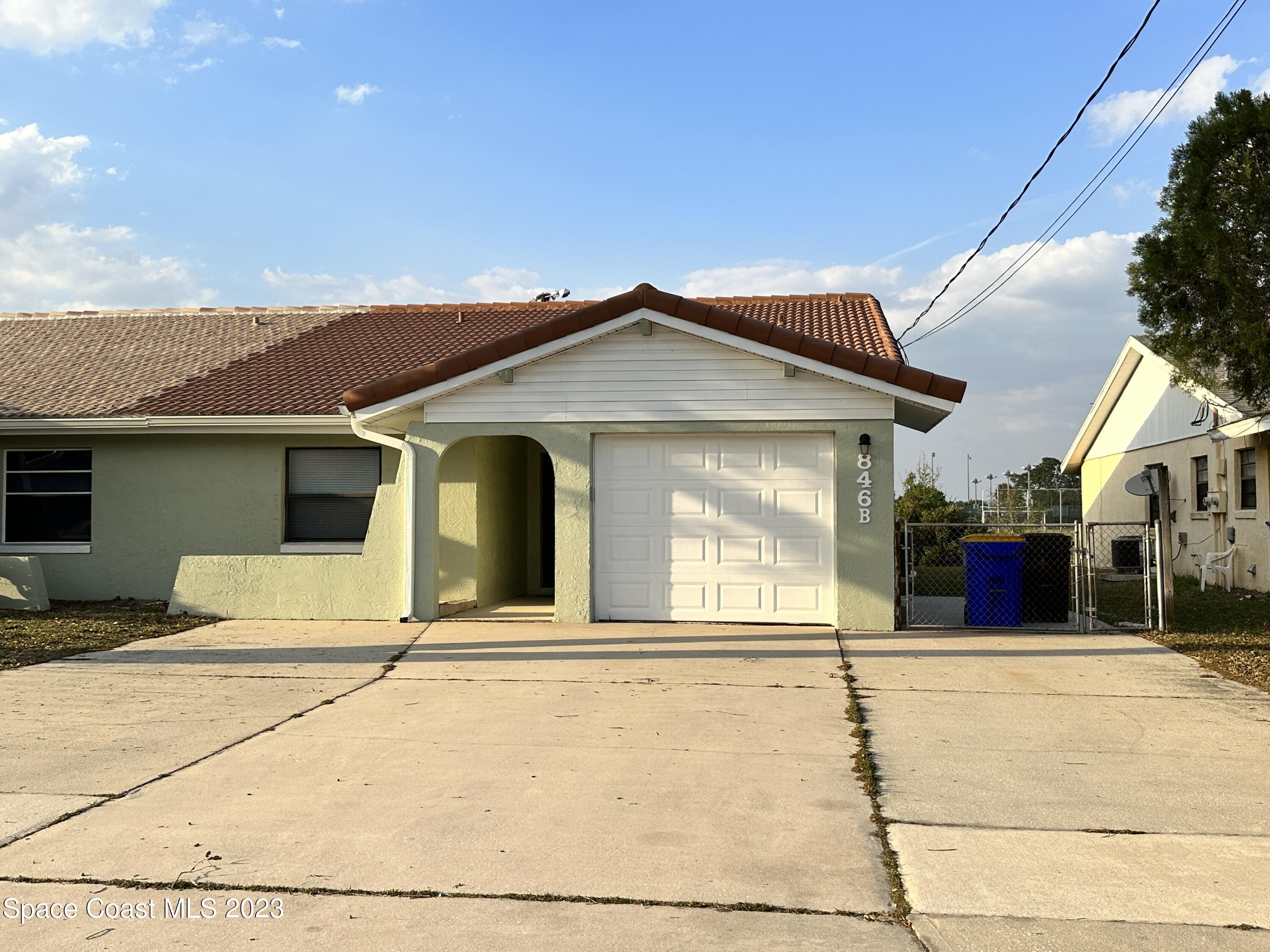 846 Angela Ave #B, Rockledge, FL 32955 - MLS 952036 - Coldwell Banker