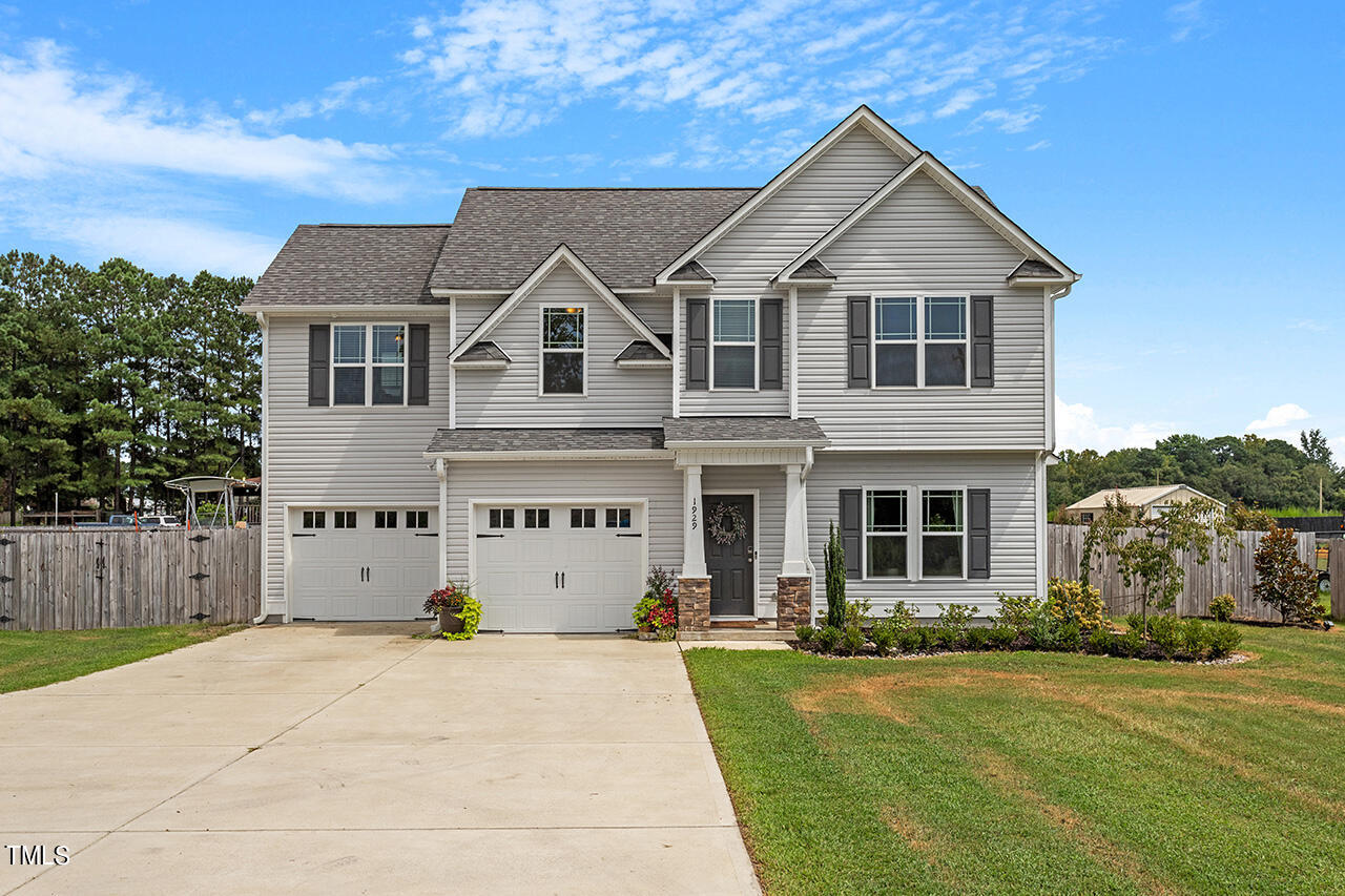 1929 Old Fairground Rd, Angier, NC 27501 - MLS 10009808 - Coldwell Banker