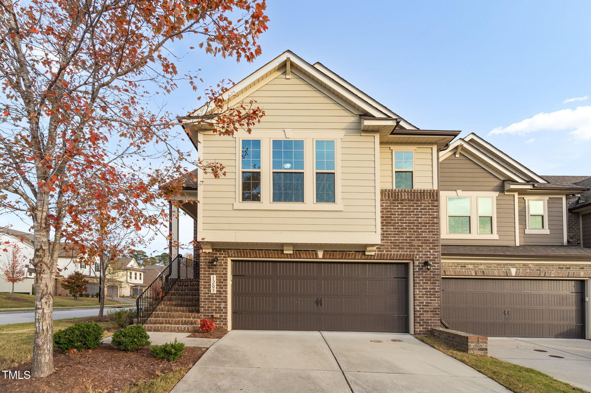 1203 Lotus Lilly Dr, Durham, NC 27713 - MLS 10064231 - Coldwell Banker