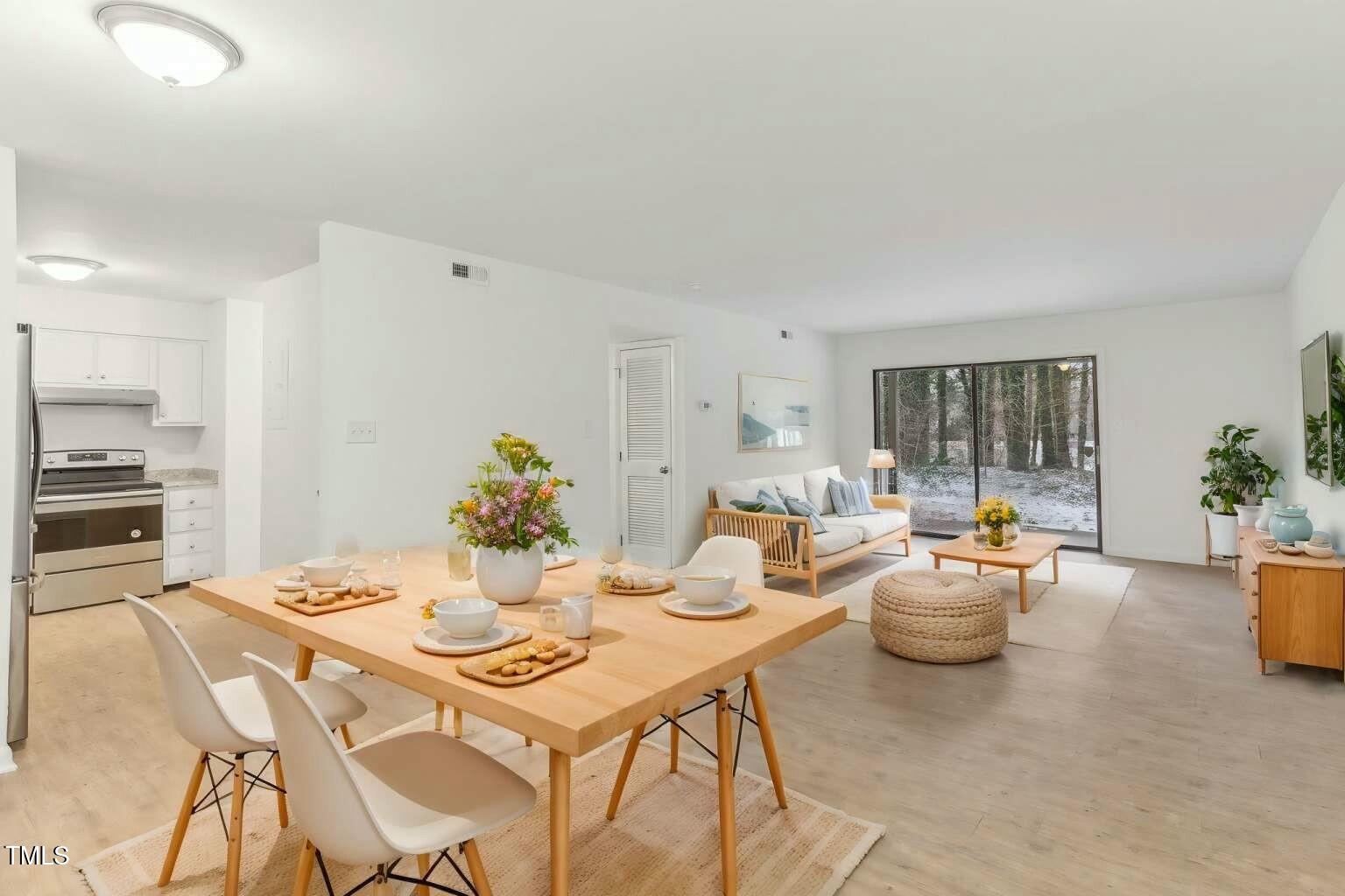 642 Pine Ridge Pl, Raleigh, NC 27609 - MLS 10072747 - Coldwell Banker