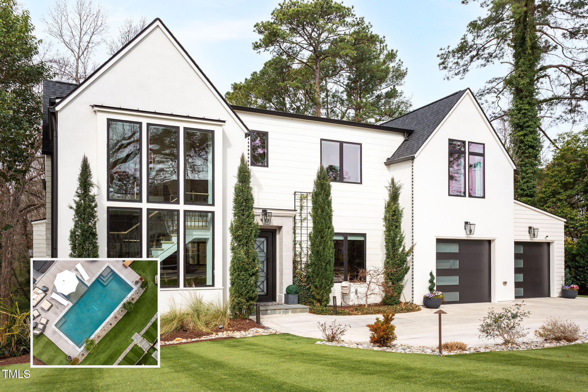 1323 Ridge Rd, Raleigh, NC 27607 - MLS 10081997 - Coldwell Banker