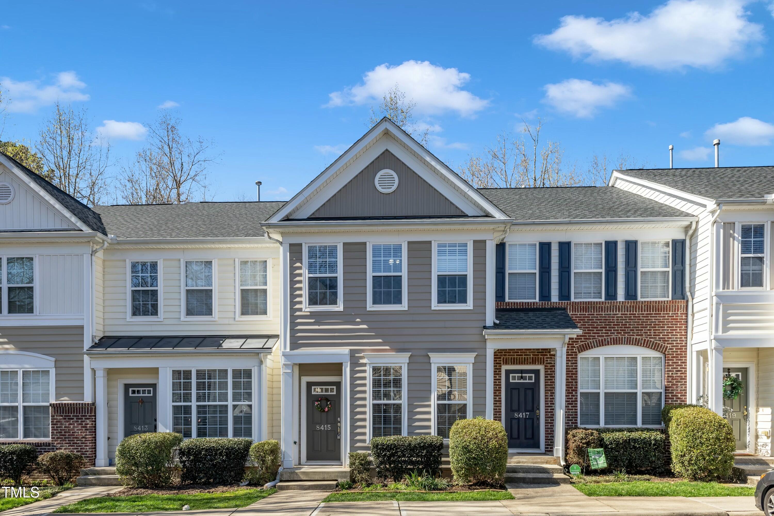 8415 Reedy Ridge Ln, Raleigh, NC 27613 - MLS 10083091 - Coldwell Banker