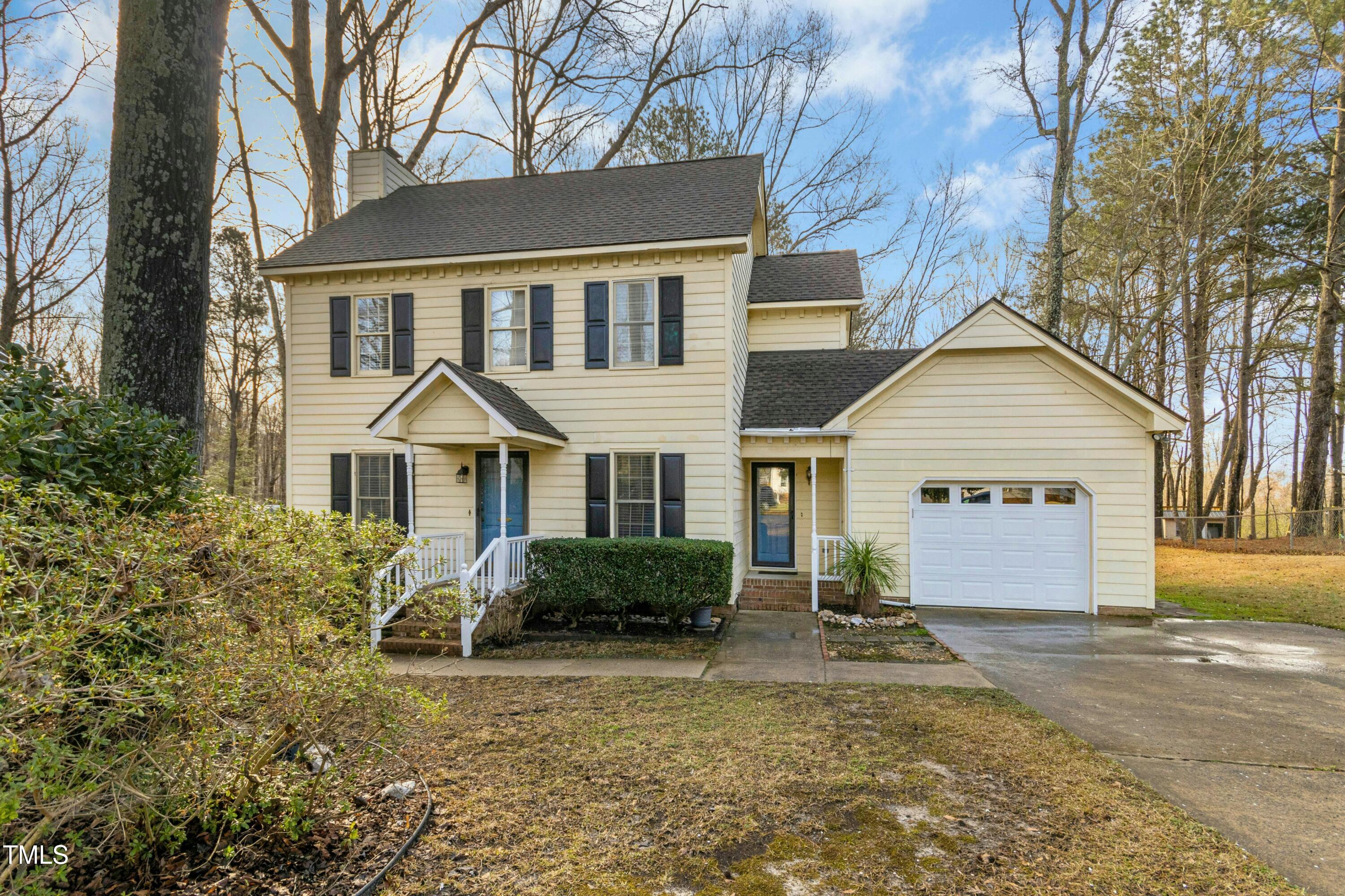 2009 Cypress Ct, Clayton, NC 27520 - MLS 10083337 - Coldwell Banker