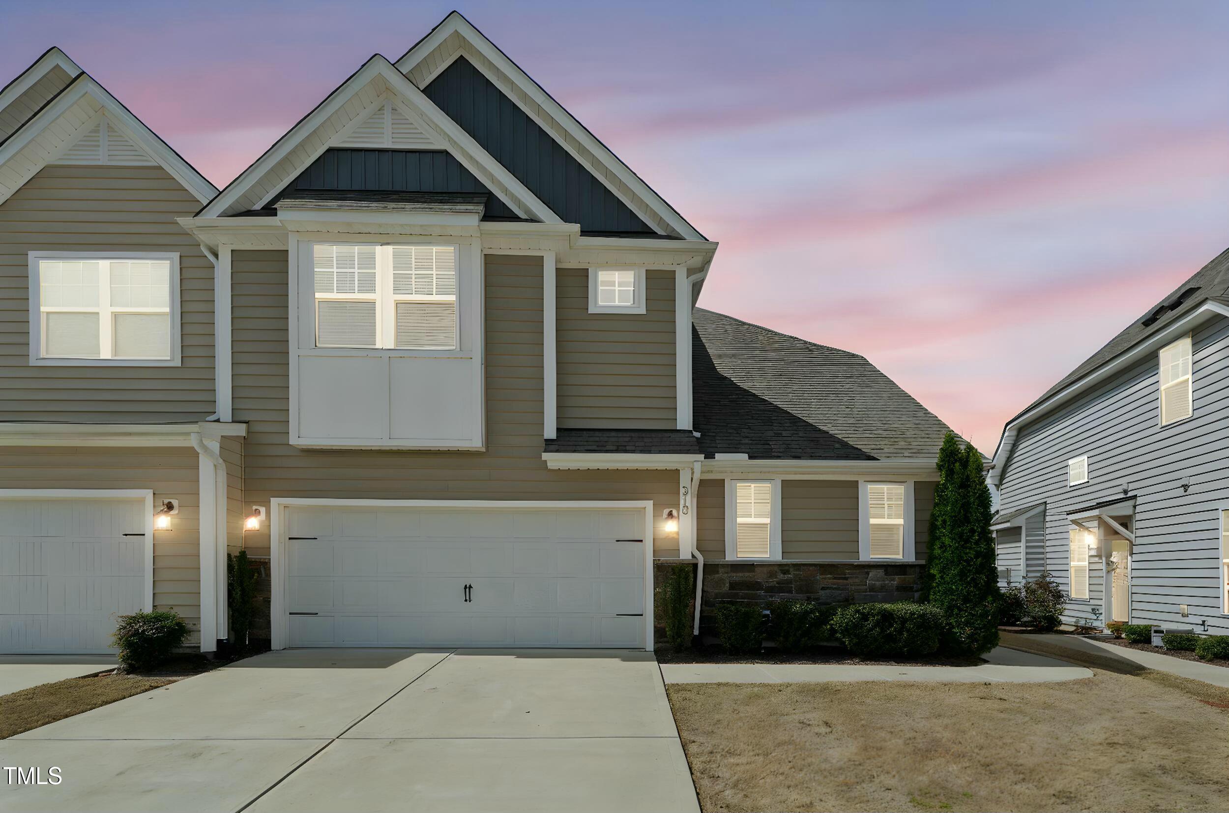 310 Shale Creek Dr, Durham, NC 27703 - MLS 10086074 - Coldwell Banker