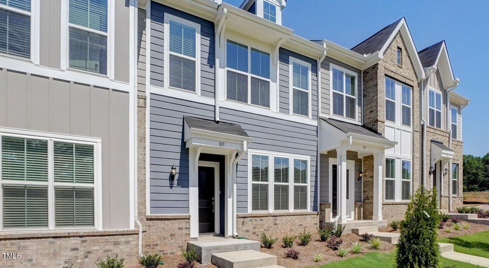 101 Decatur Dr #The Hollyhock, Raleigh, NC 27603 - MLS 10087678 ...