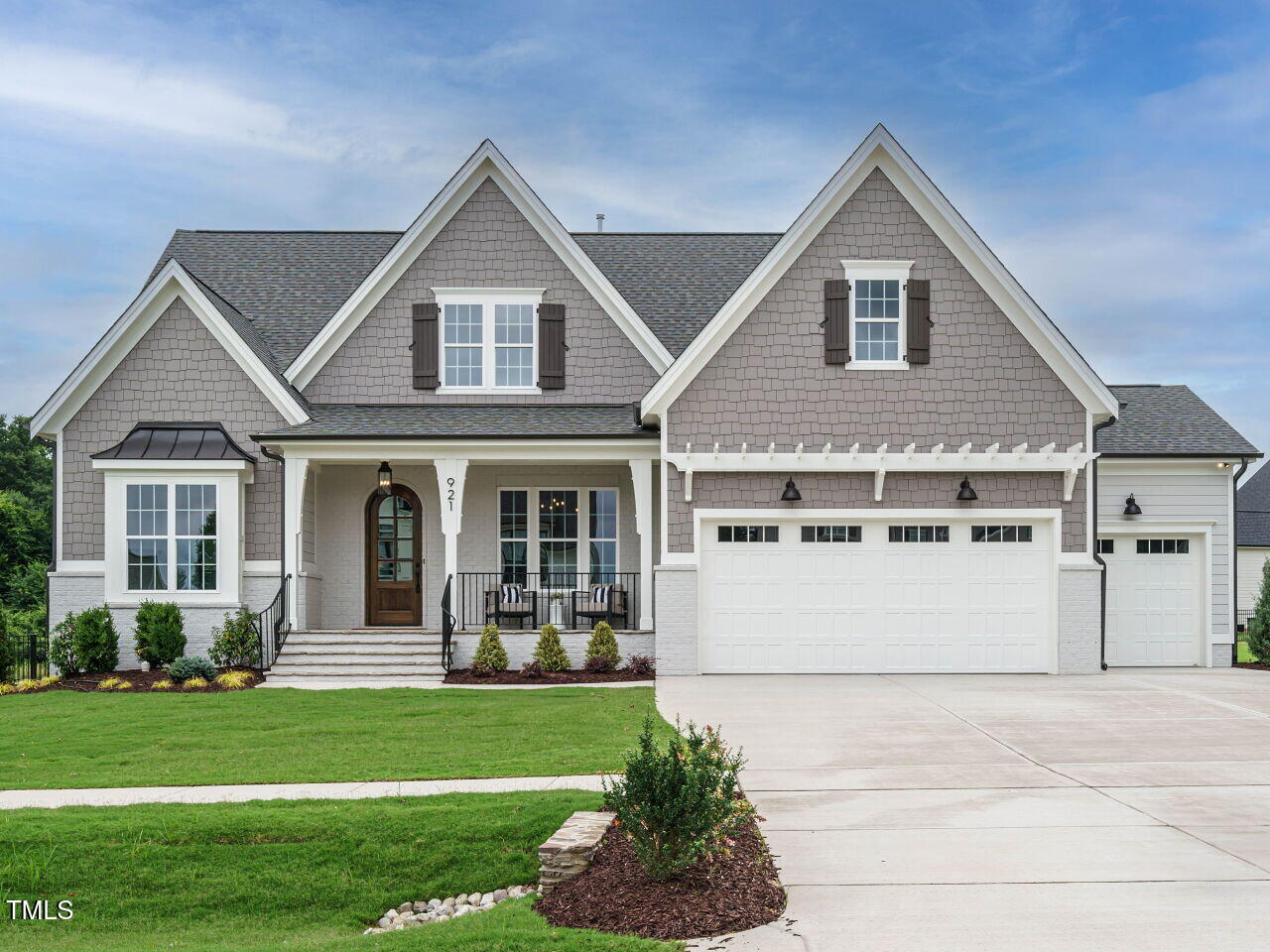 921 Lily Claire Ln, Fuquay Varina, NC 27526 - MLS 10088960 - Coldwell Banker