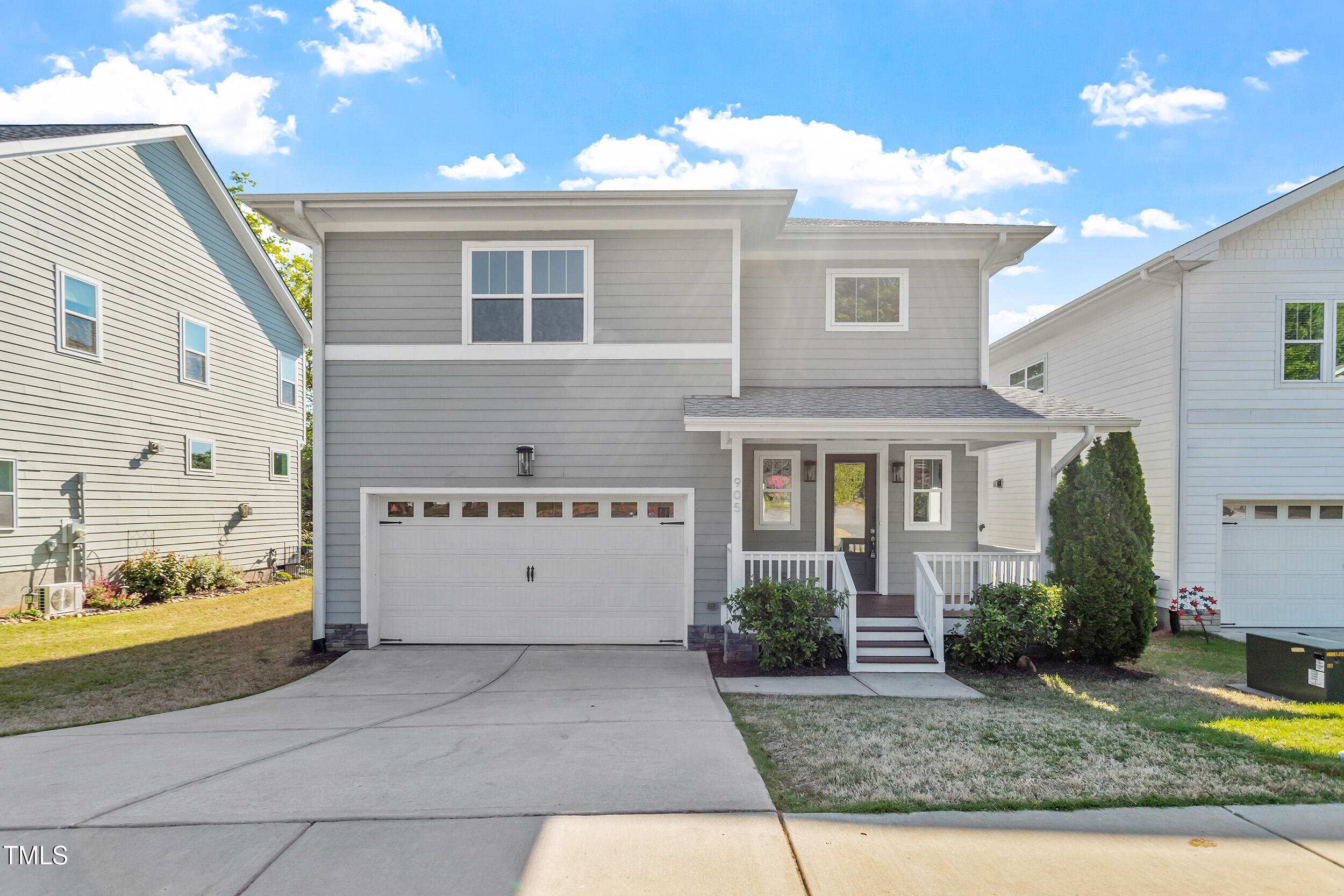 905 Moye Dr, Raleigh, NC 27606 - MLS 10089089 - Coldwell Banker