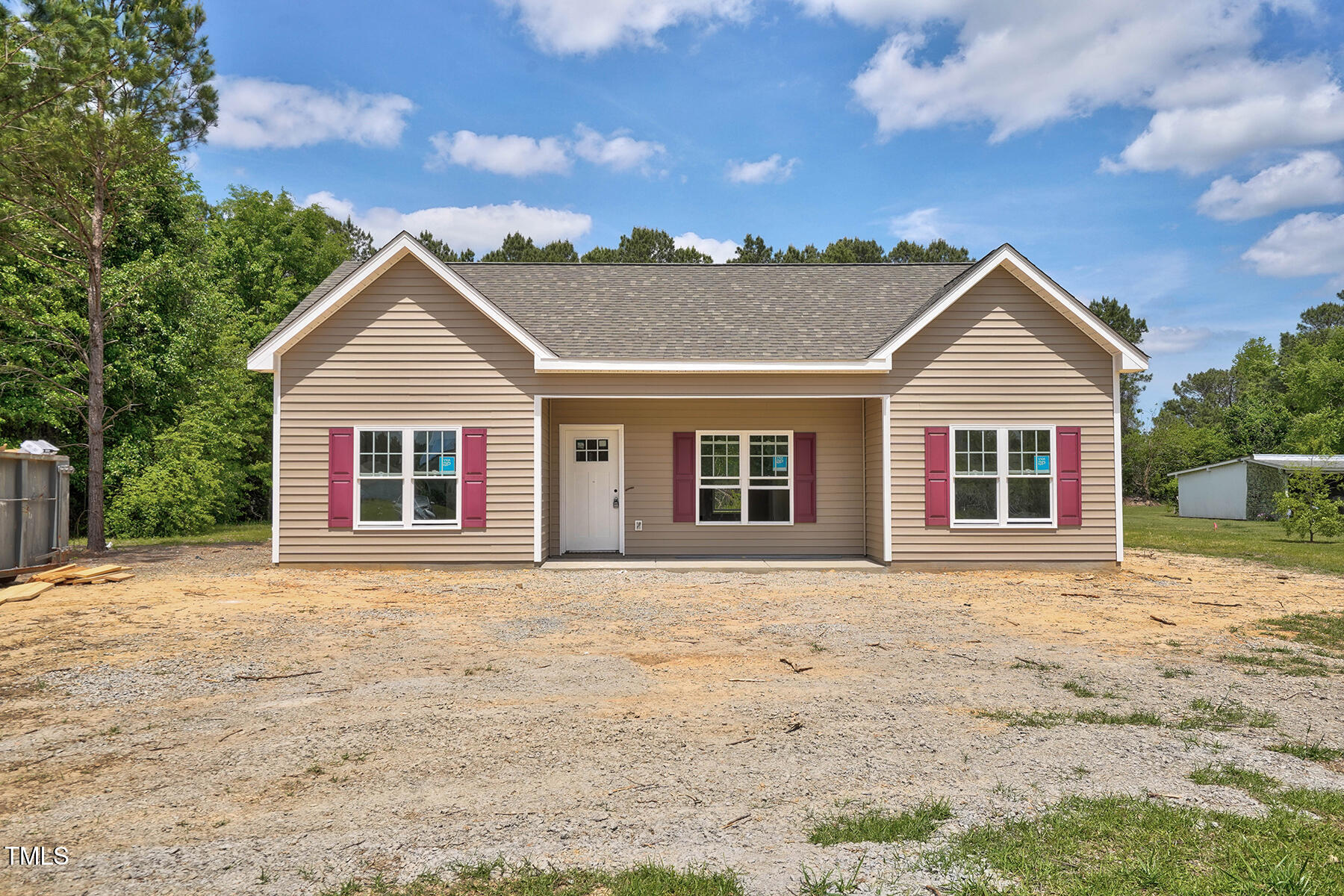 2820 Tara Dr, Clayton, NC 27520 - MLS 10090843 - Coldwell Banker