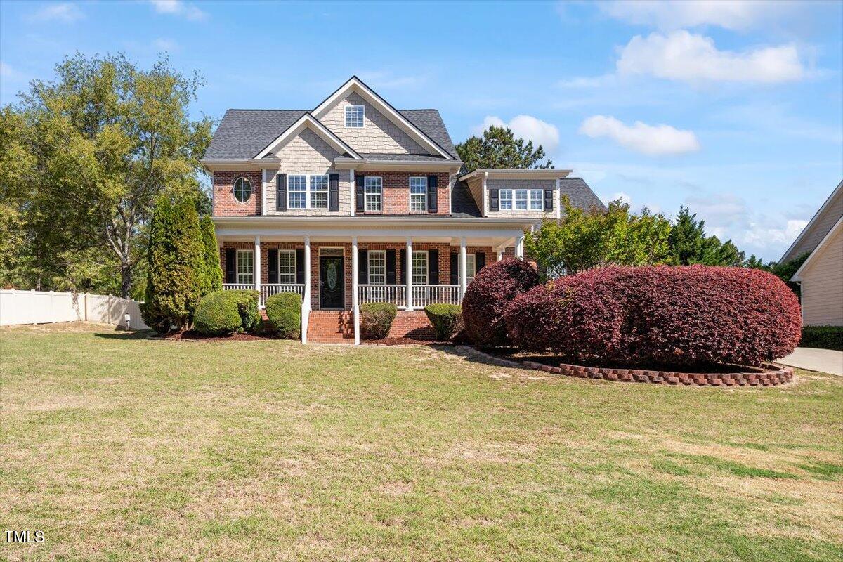 192 Crestdale Dr, Clayton, NC 27520 - MLS 10090969 - Coldwell Banker