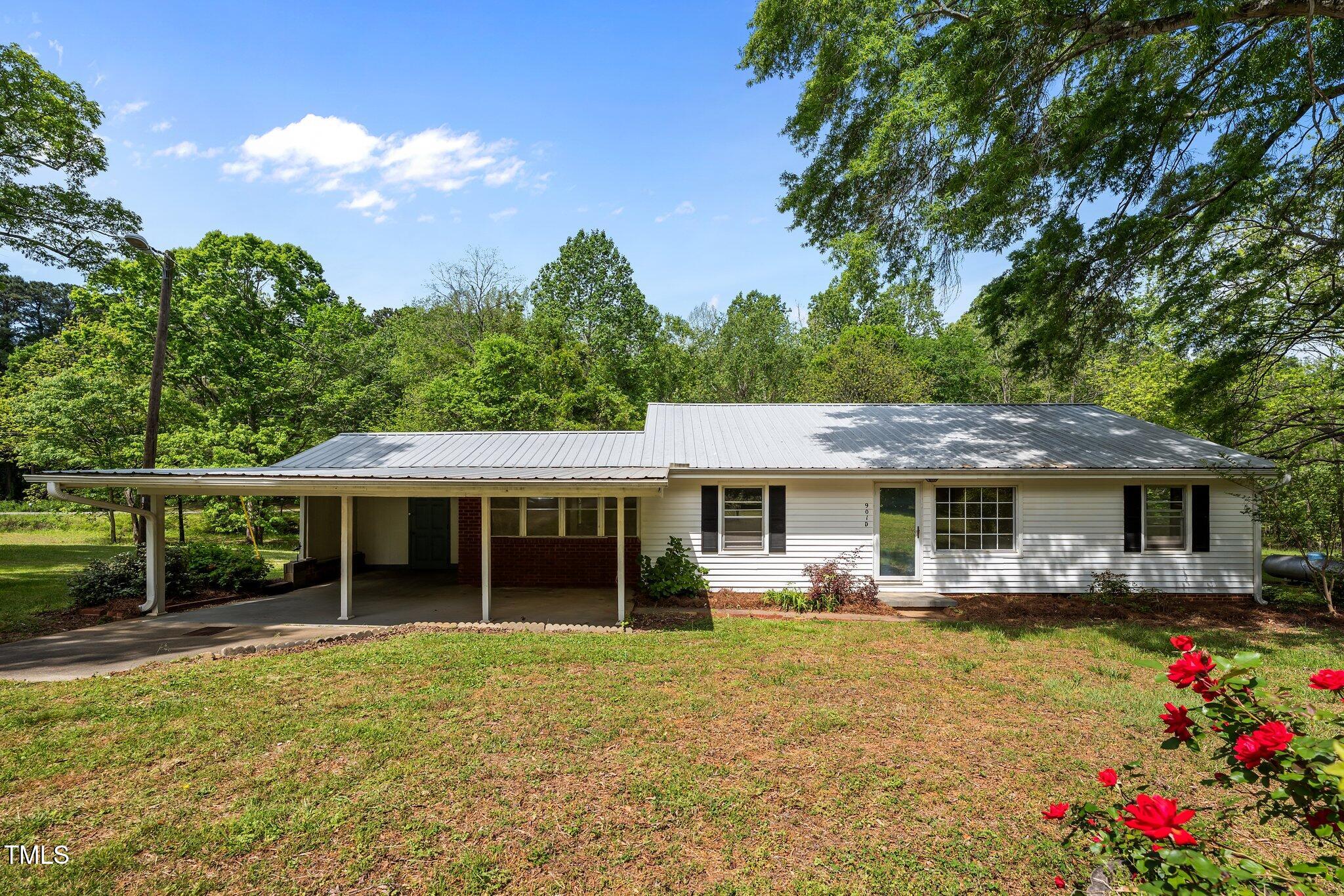 901D Gibson Rd, Mebane, NC 27302 - MLS 10091365 - Coldwell Banker