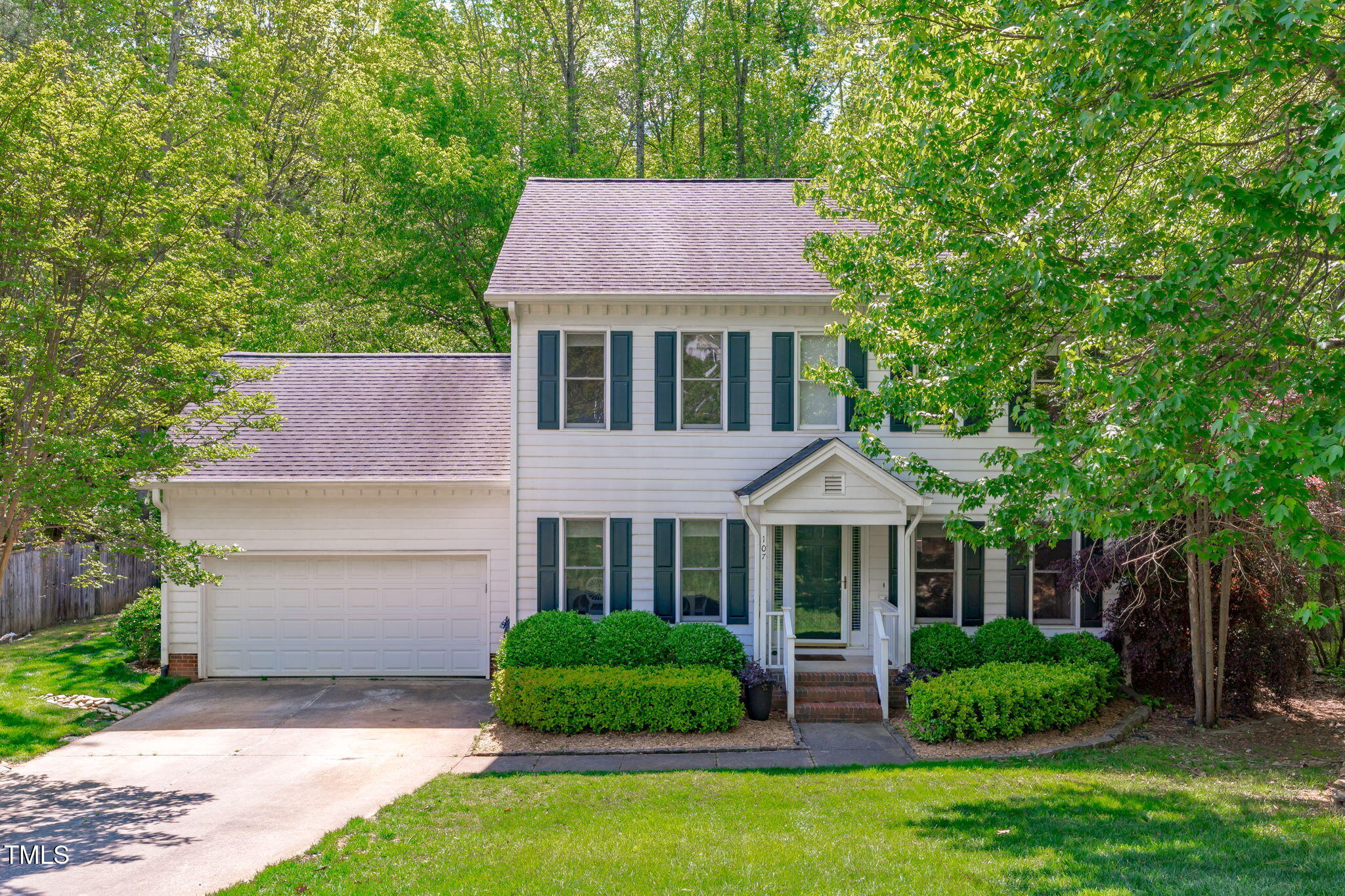 107 Candy Apple Ct, Cary, NC 27513 - MLS 10091437 - Coldwell Banker