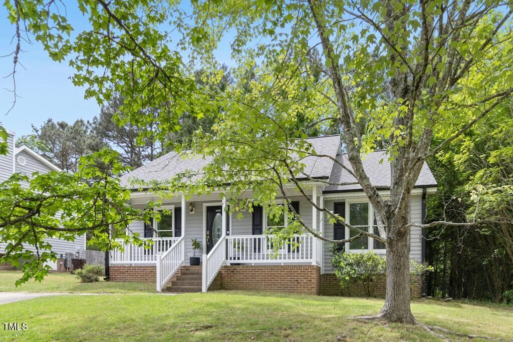 2402 Cynthia Dr, Durham, NC 27704 - MLS 10091575 - Coldwell Banker