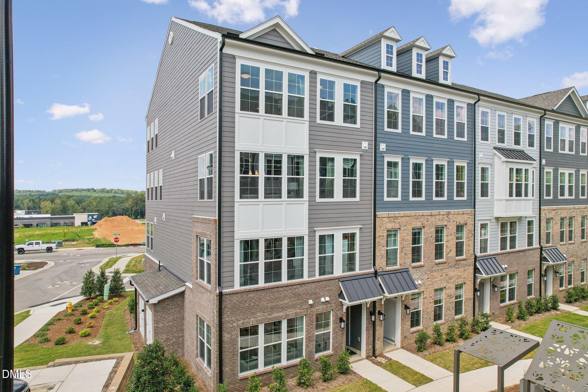 408 Gaston Pk Ln #100, Wake Forest, NC 27587 - MLS 10092055 - Coldwell ...