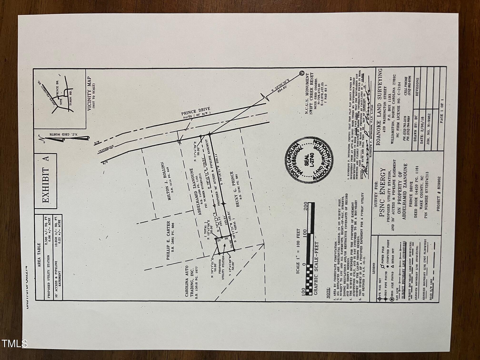 2512 Prince Dr, Raleigh, NC 27606 - MLS 10092246 - Coldwell Banker