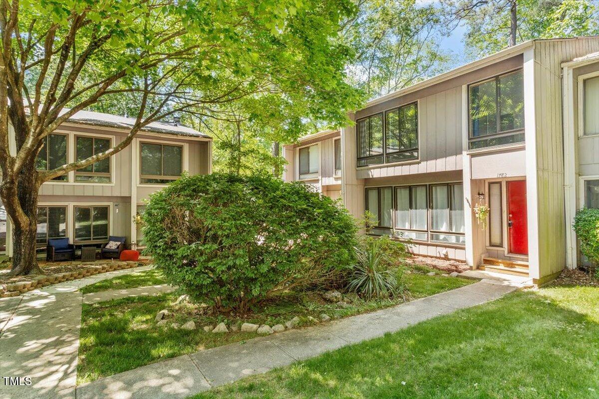 1782 Quail Ridge Rd, Raleigh, NC 27609 - MLS 10093095 - Coldwell Banker