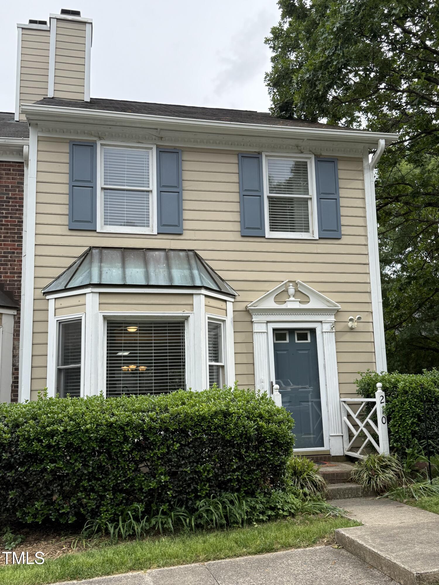 210 Standish Dr Dr, Chapel Hill, NC 27517 - MLS 10095088 - Coldwell Banker