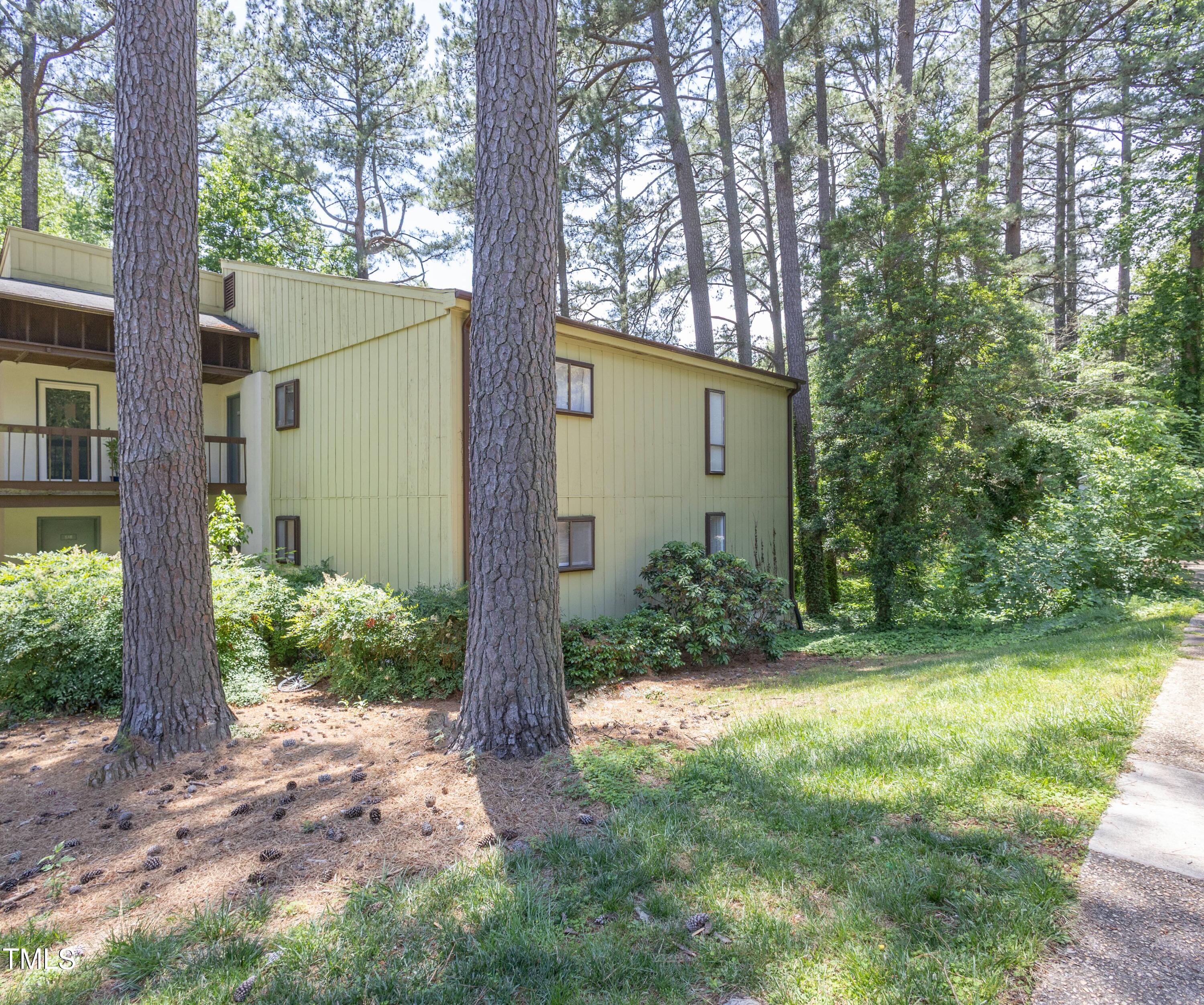 514 Pine Ridge Pl, Raleigh, NC 27609 - MLS 10097495 - Coldwell Banker