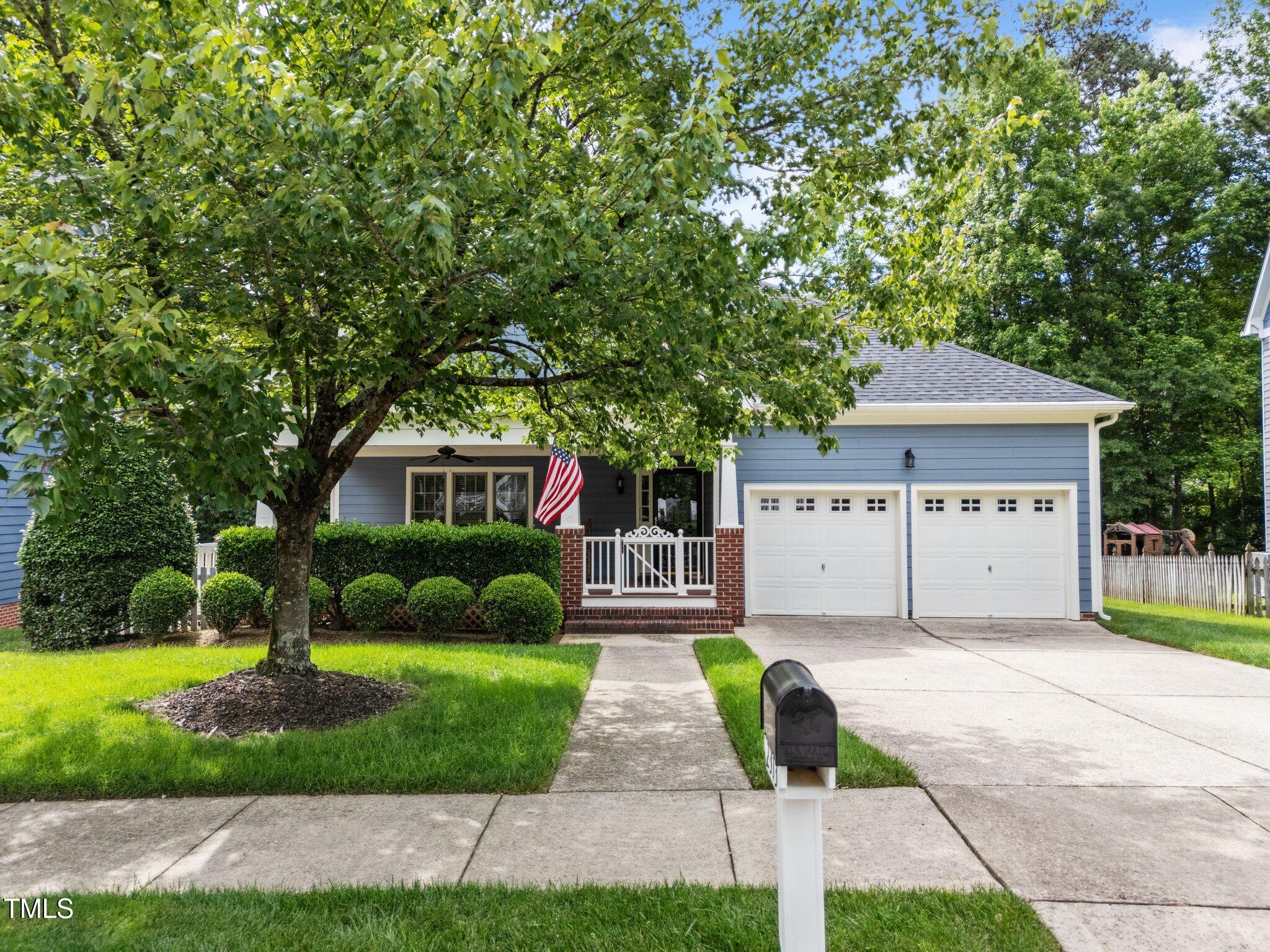 2313 Filigree Ct, Raleigh, NC 27614 - MLS 10098837 - Coldwell Banker