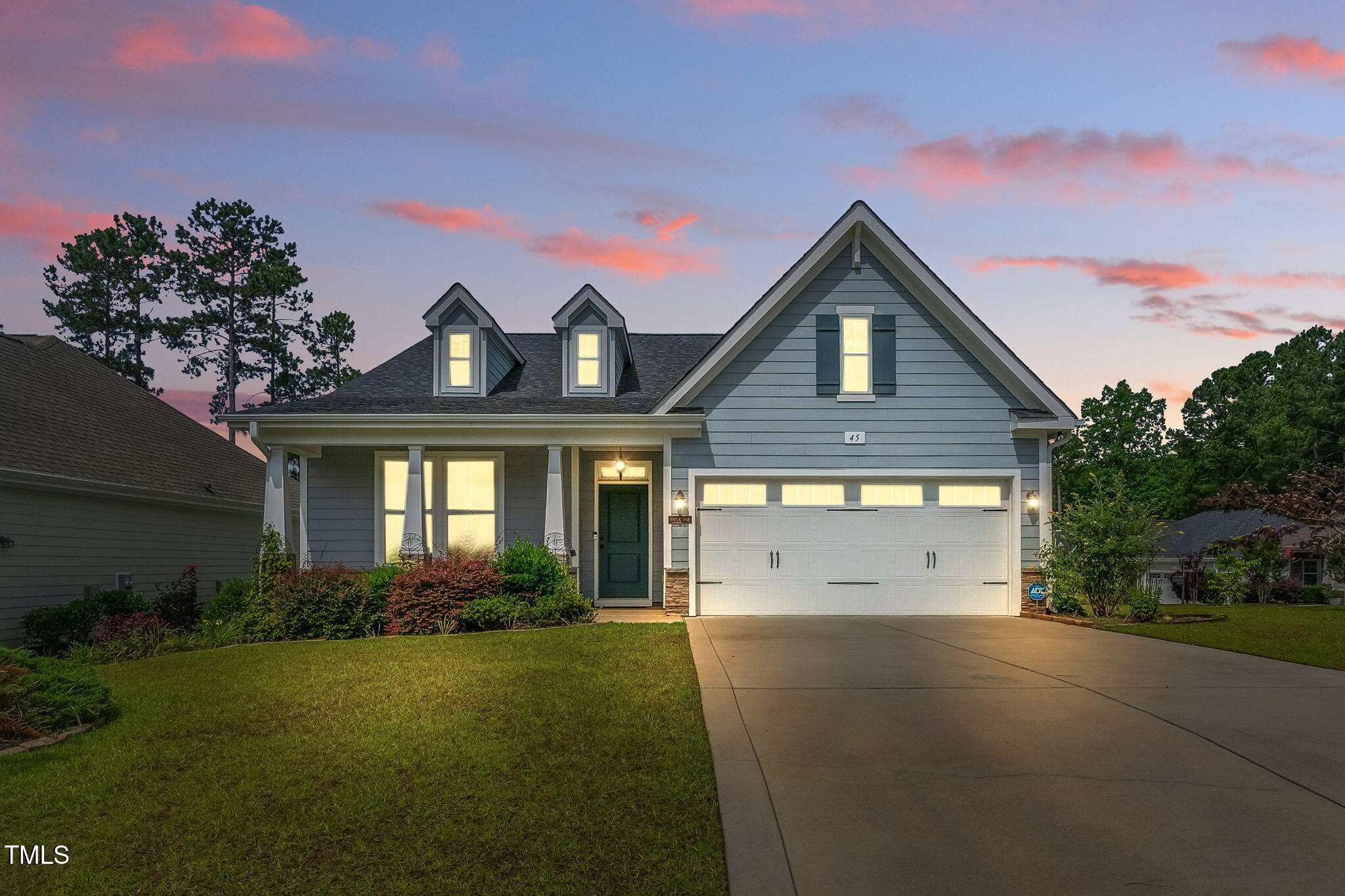 45 Glen Bend Ct, Spring Lake, NC 28390 - MLS 10103362 - Coldwell Banker