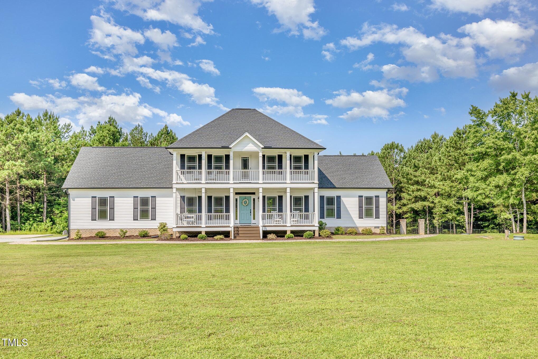 407 Kadir Womble Dr, New Hill, NC 27562 - MLS 10106018 - Coldwell Banker