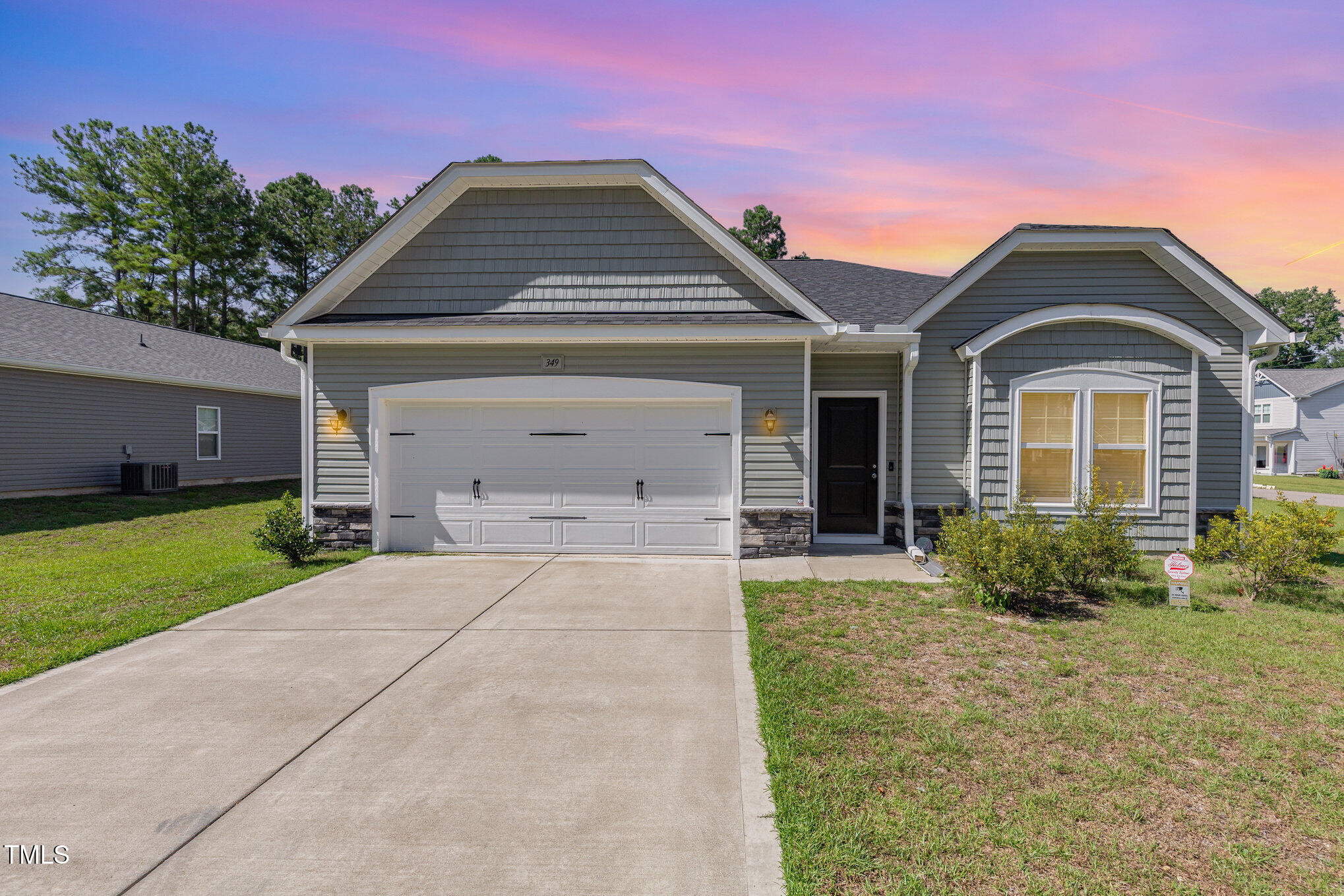 349 E 7th Ave, Raeford, NC 28376 - MLS 10115648 - Coldwell Banker