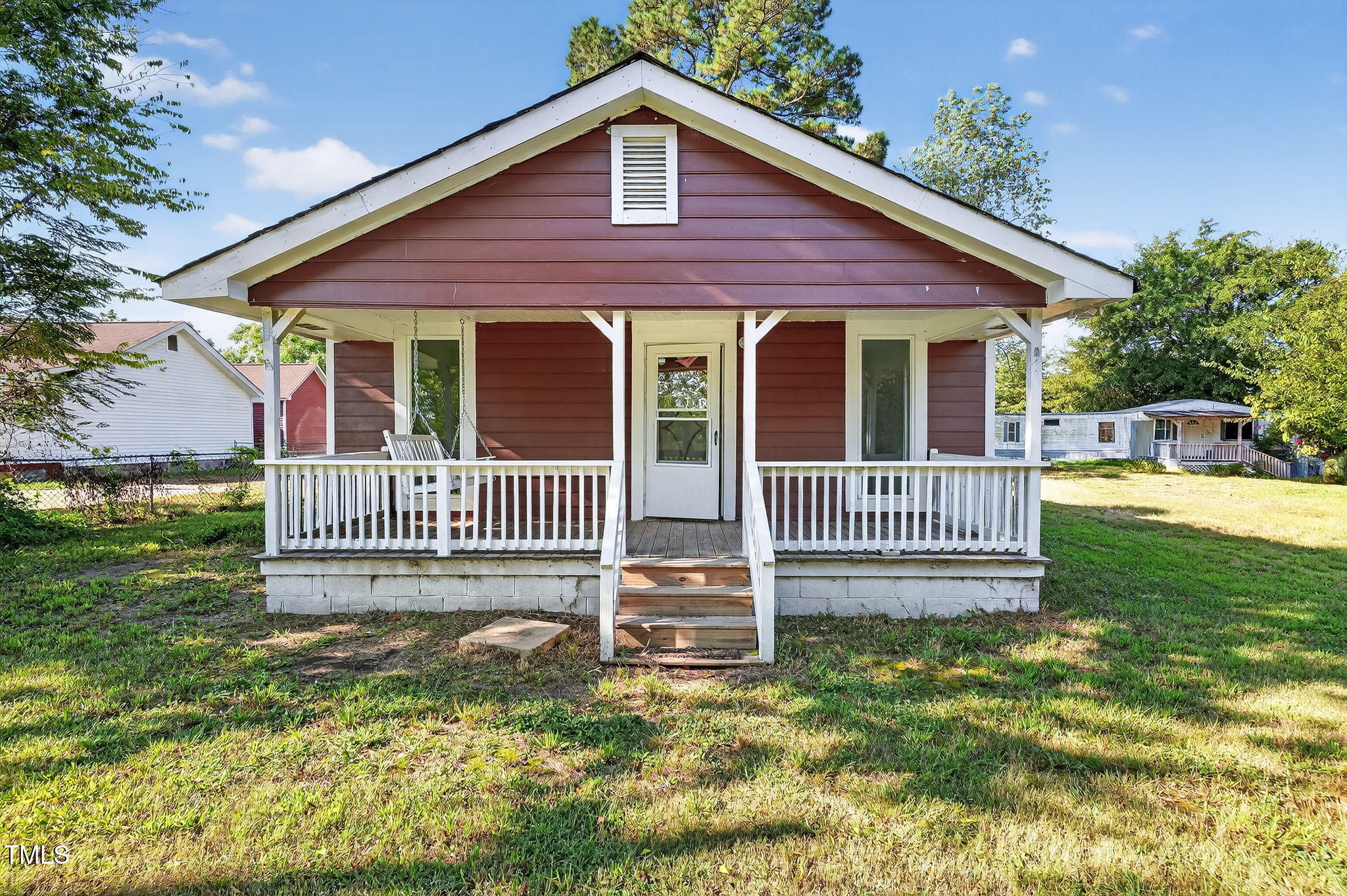 1208 Red Hill Church Rd, Dunn, NC 28334 - MLS 10121321 - Coldwell Banker