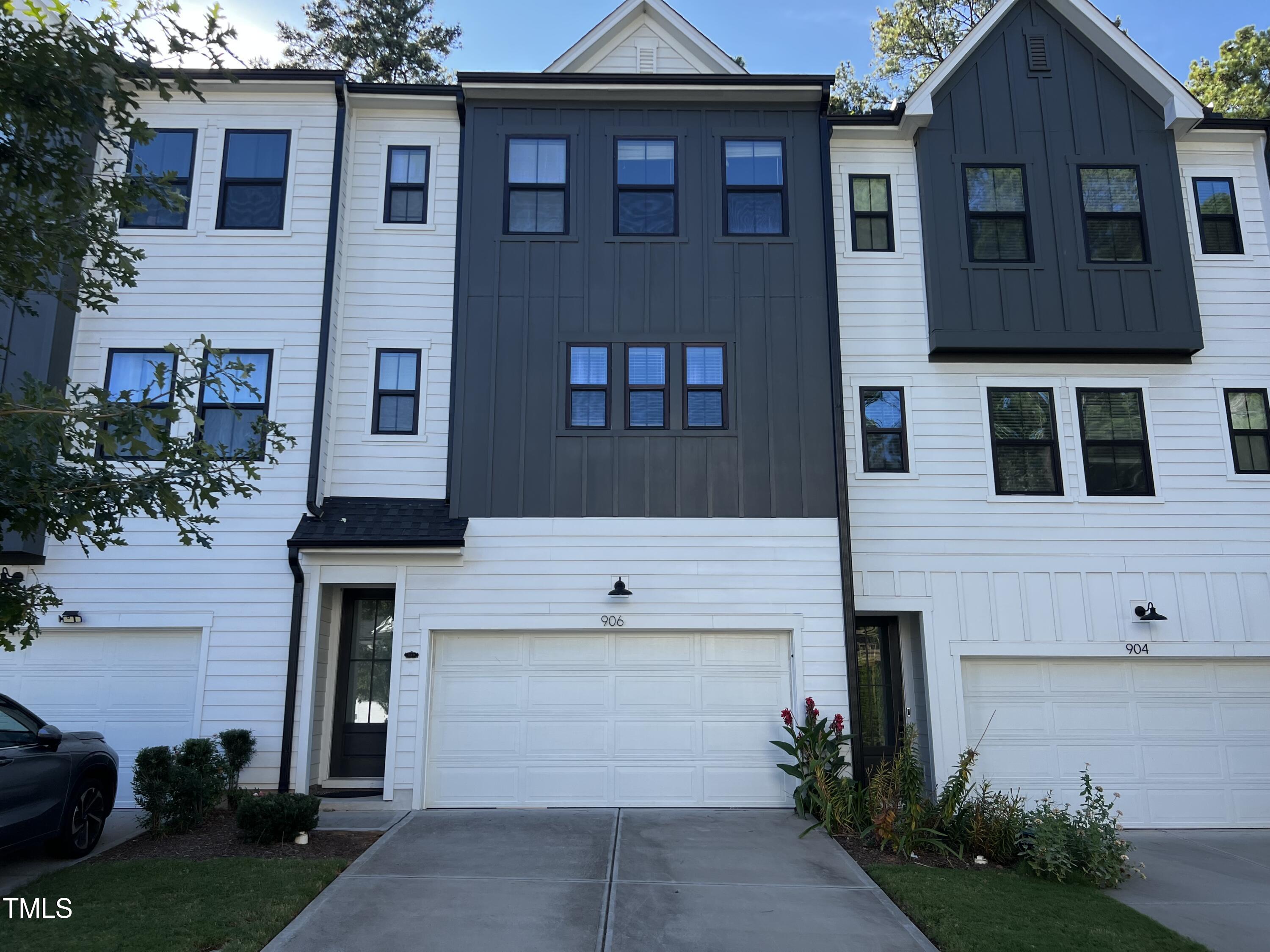 906 Waterside View Dr, Raleigh, NC 27606 - MLS 10121679 - Coldwell Banker